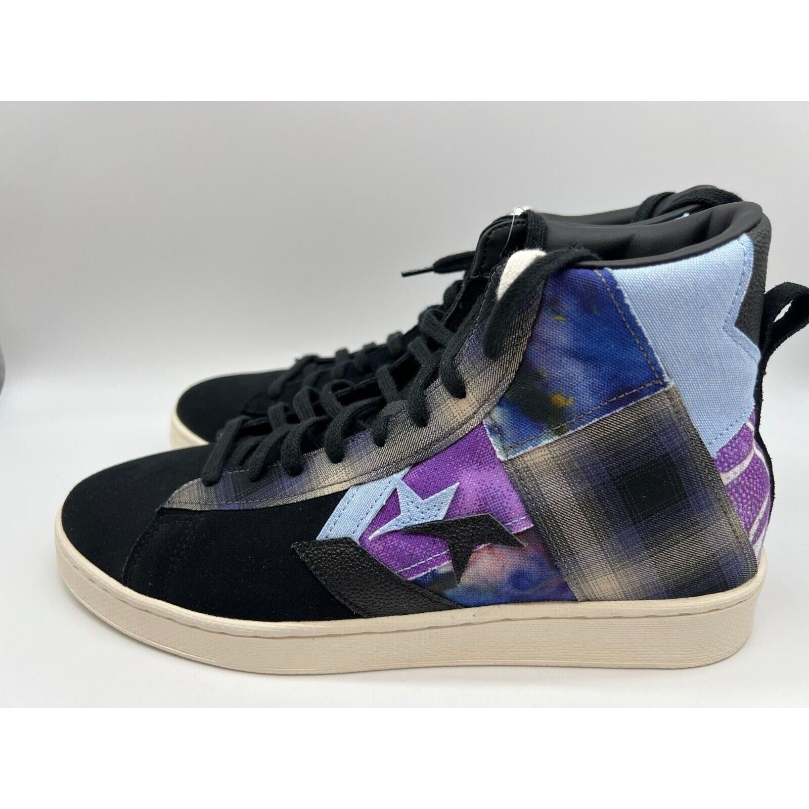 Converse Converse Pro MidxKelly Oubre Jr. Chase the Drip Men Sz 10.5 ...