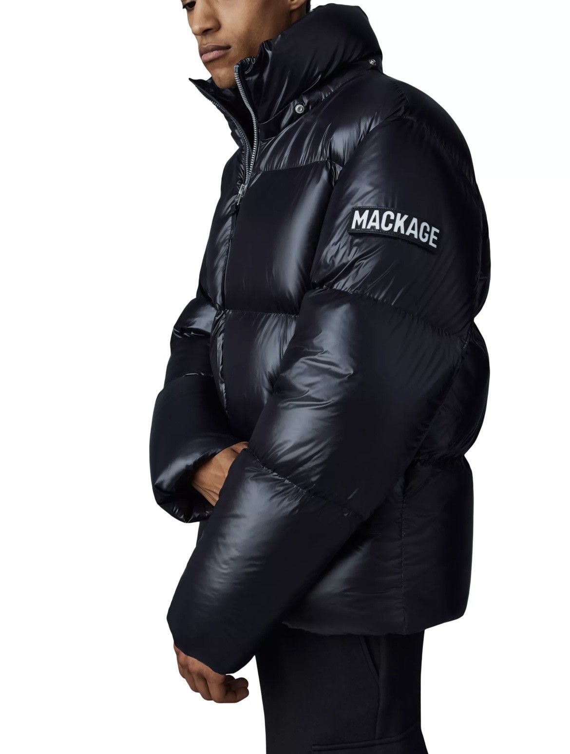 Mackage Kent Down Puffer Jacket | Grailed