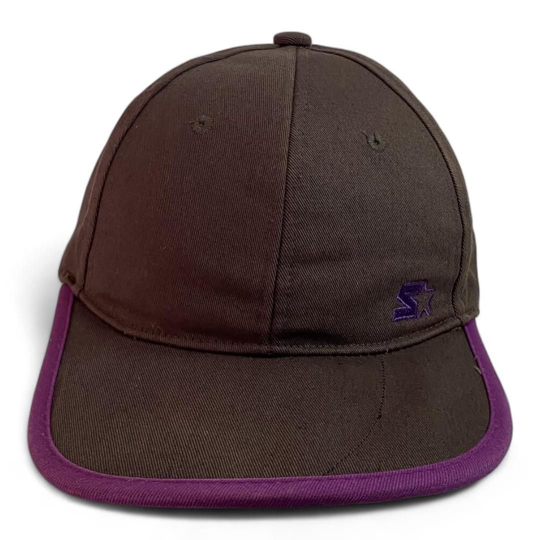 Vintage starter hat | Grailed
