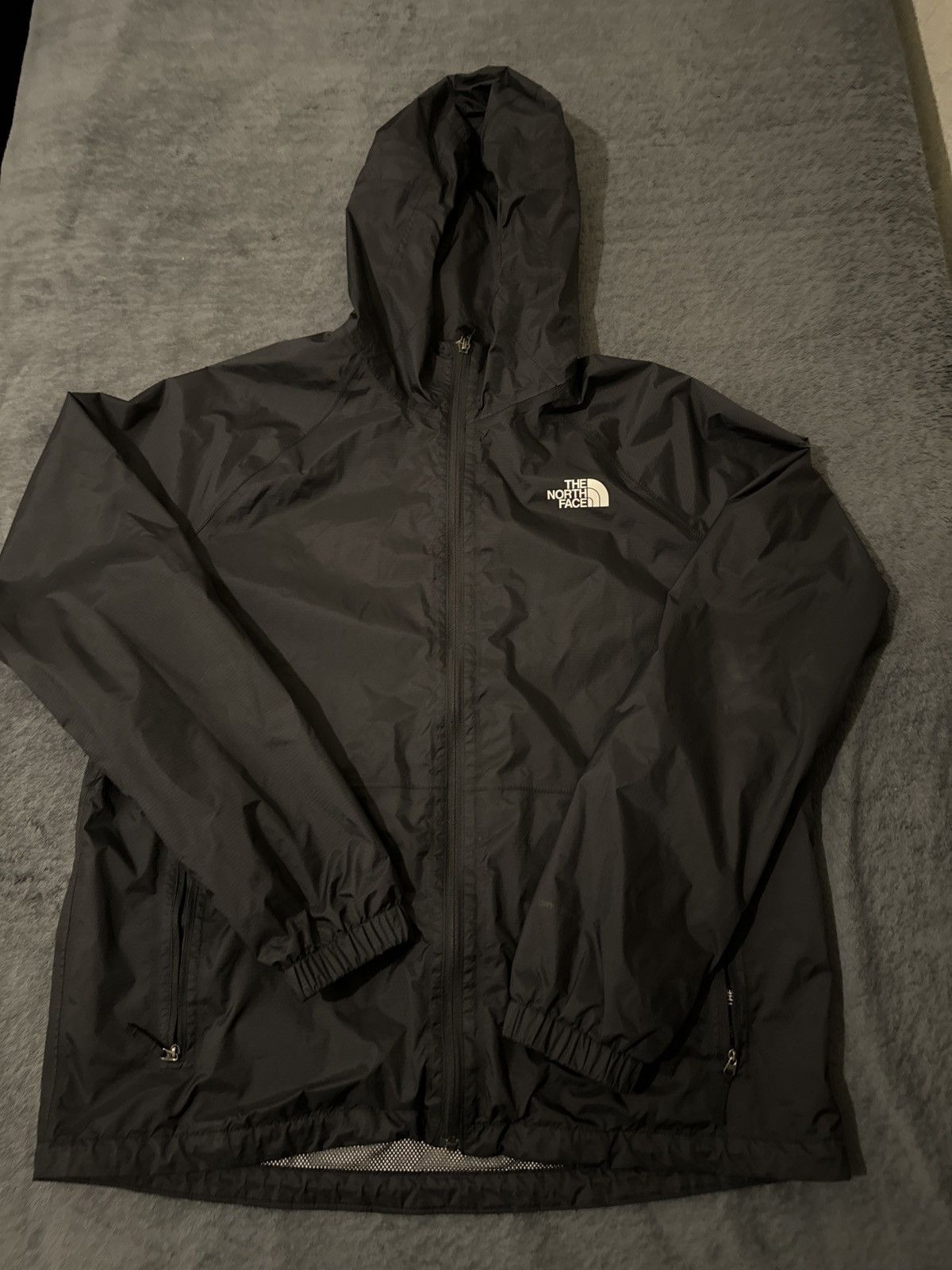 The North Face The North Face Windbreaker Jacket | Grailed