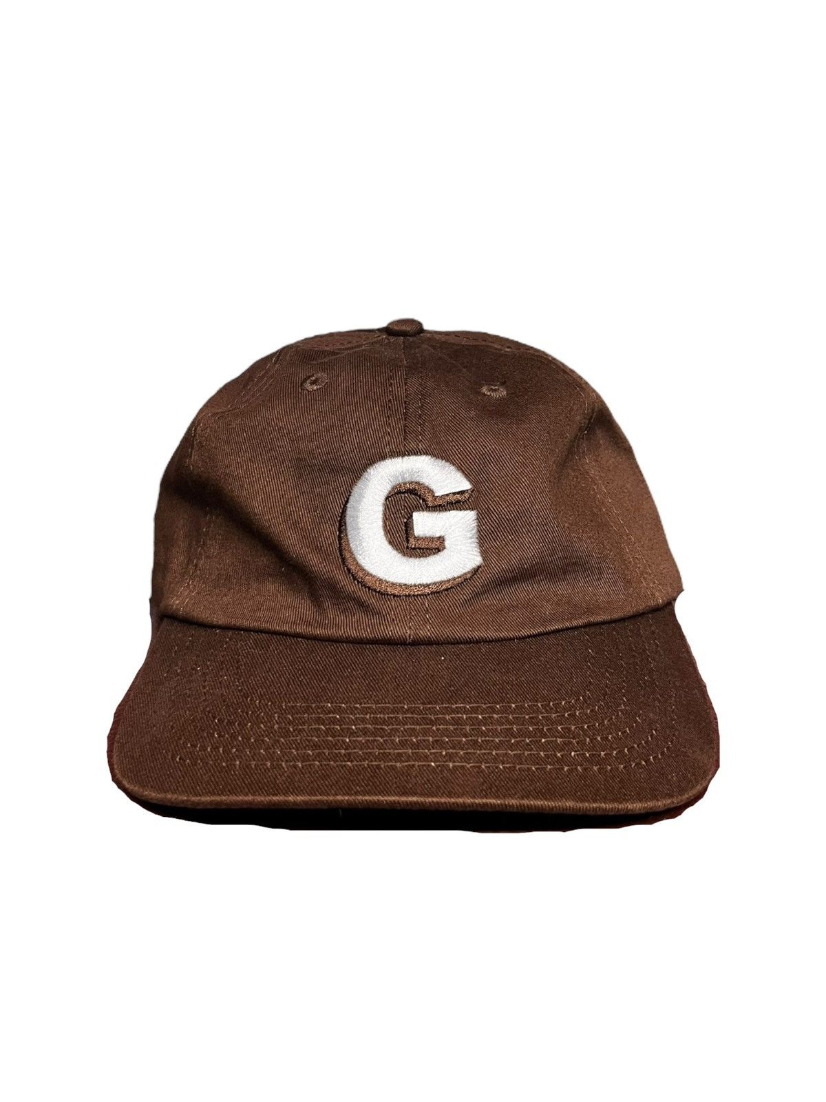 Golf Wang Hat Brown Tyler The Creator