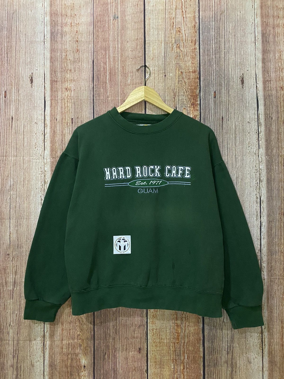 Hard Rock Cafe × Streetwear × Vintage HARD ROCK CAFE GUAM | Grailed