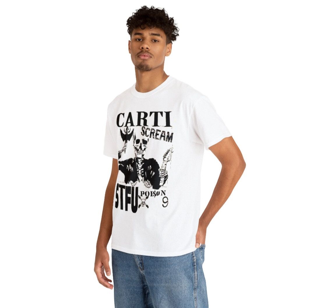Ken Carson × Playboi Carti 10AUTHENTIC Official Magnolia Playboi Carti ...