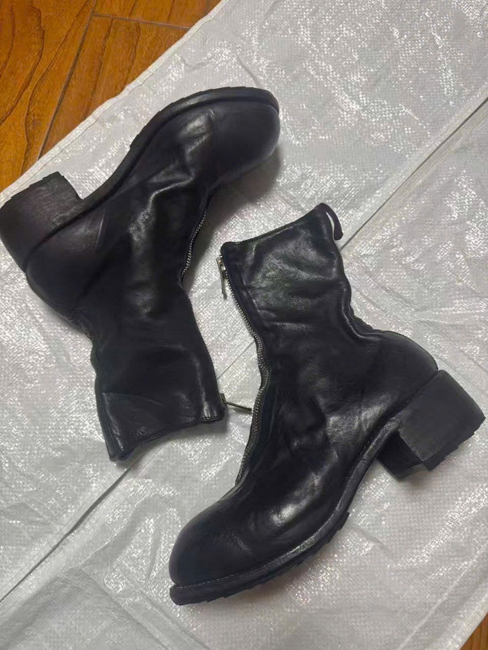 Guidi Guidi PL2 Boots | Grailed