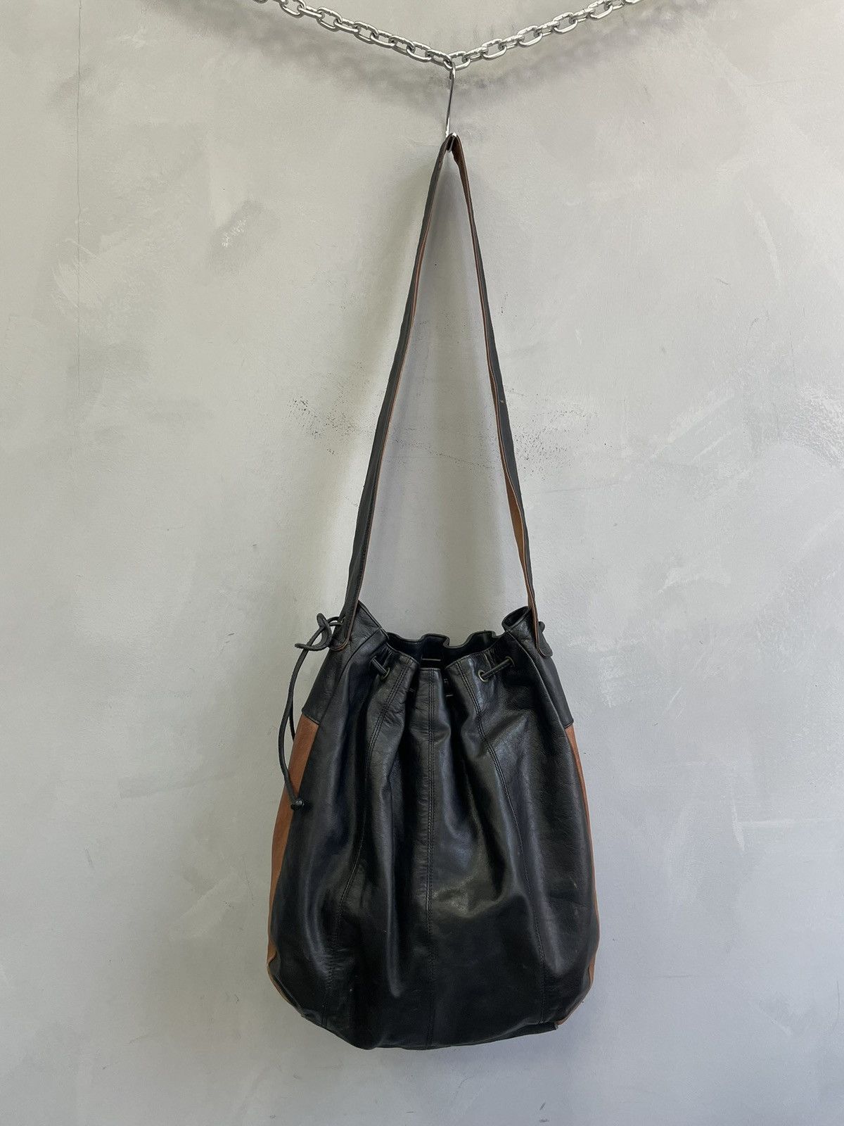 KMRii Rare Messenger bag Kmrii style shoulder avant garde y2k | Grailed