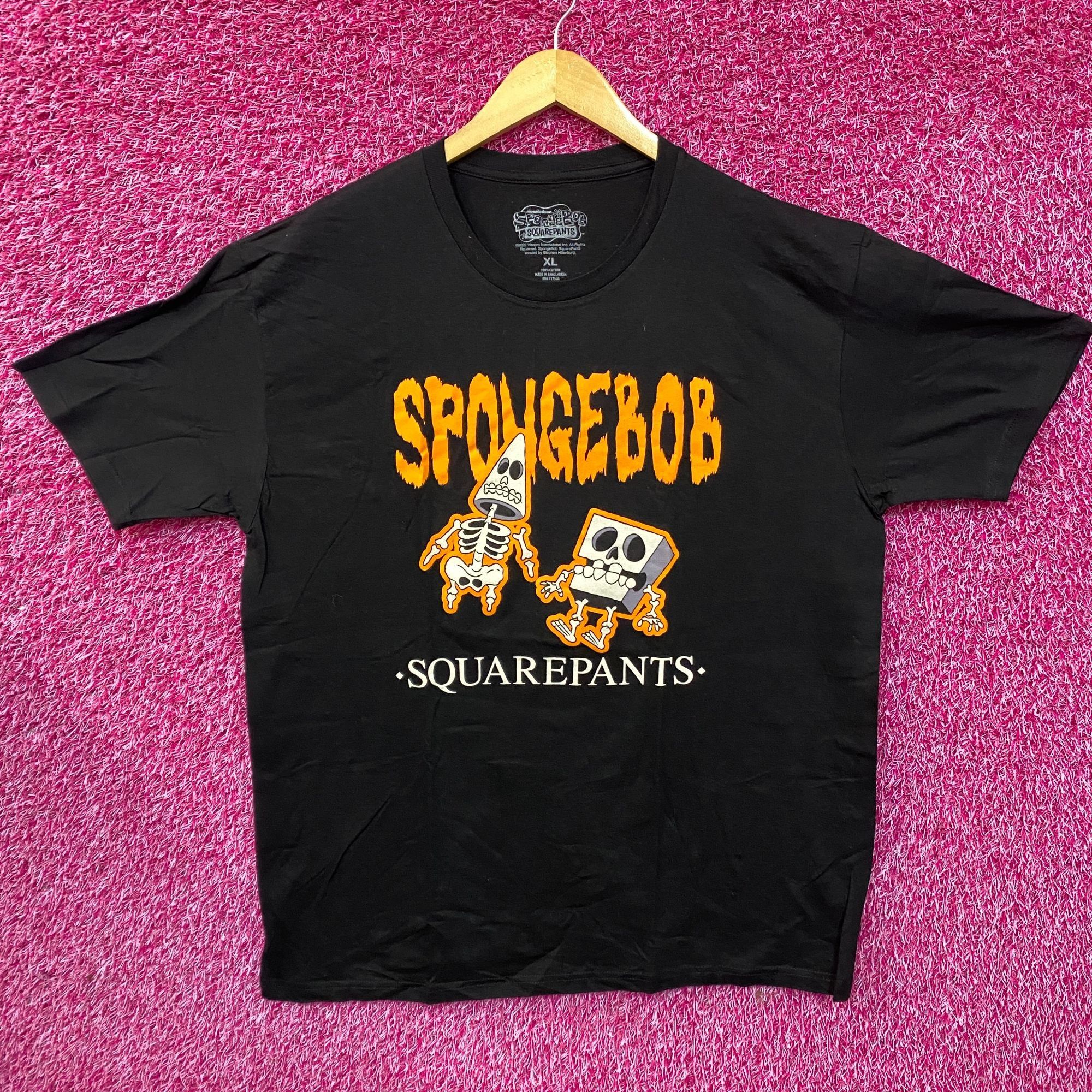 Nickelodeon Nickelodeon Spongebob Squarepants Spongebob & Patrick ...