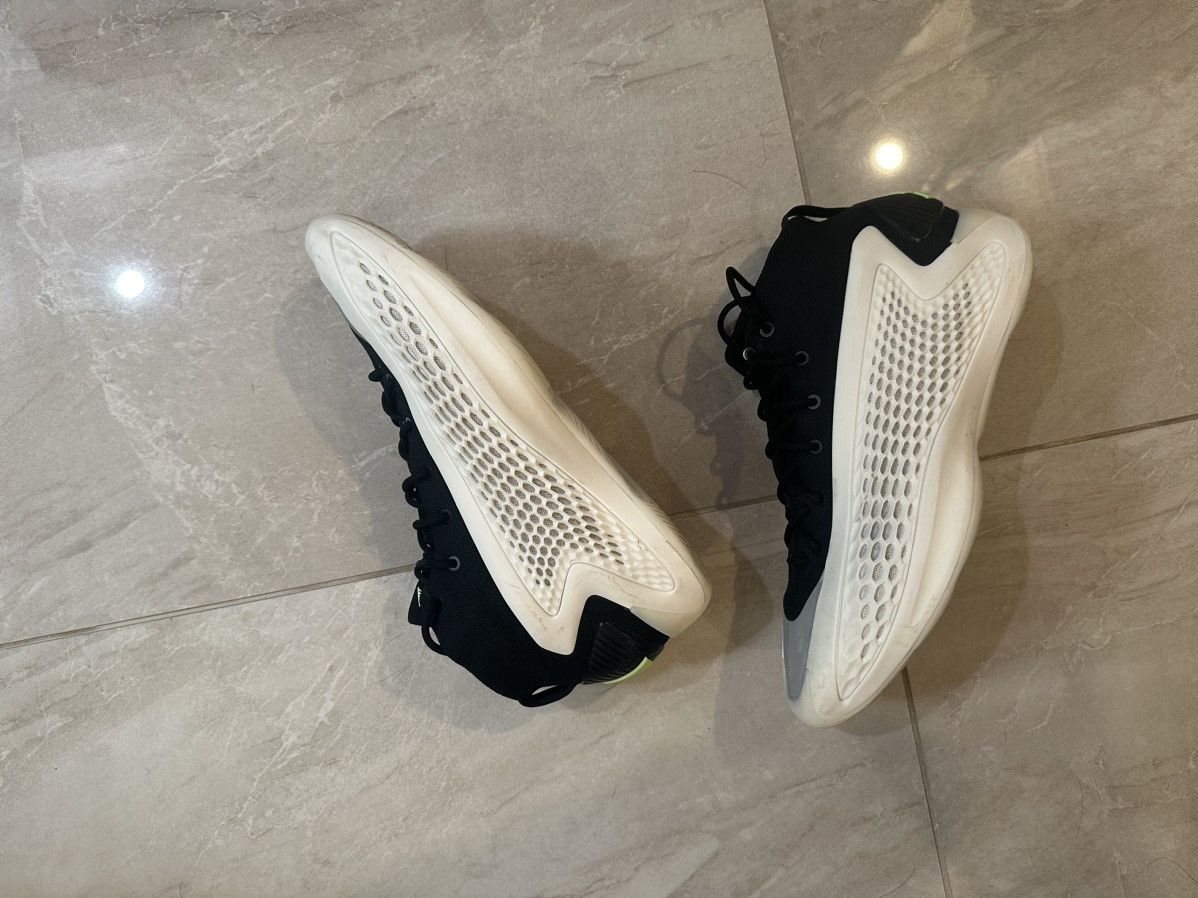 Adidas ADDIDAS AE1 StormTrooper | Grailed