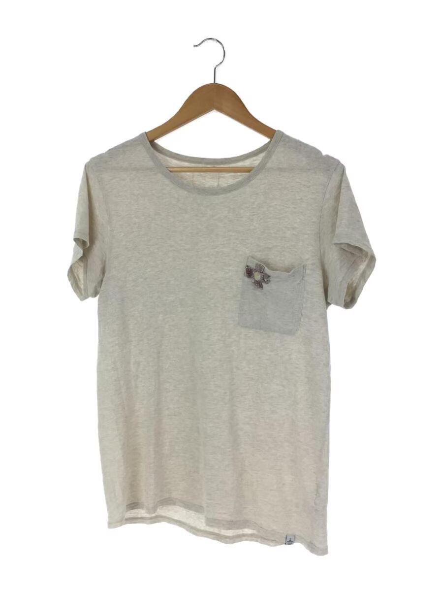 Visvim Embroidered Pocket Tee | Grailed