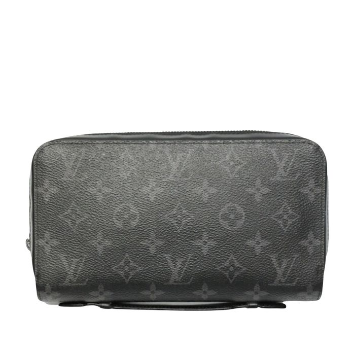 Louis Vuitton Louis Vuitton Zippy XL wallet | Grailed