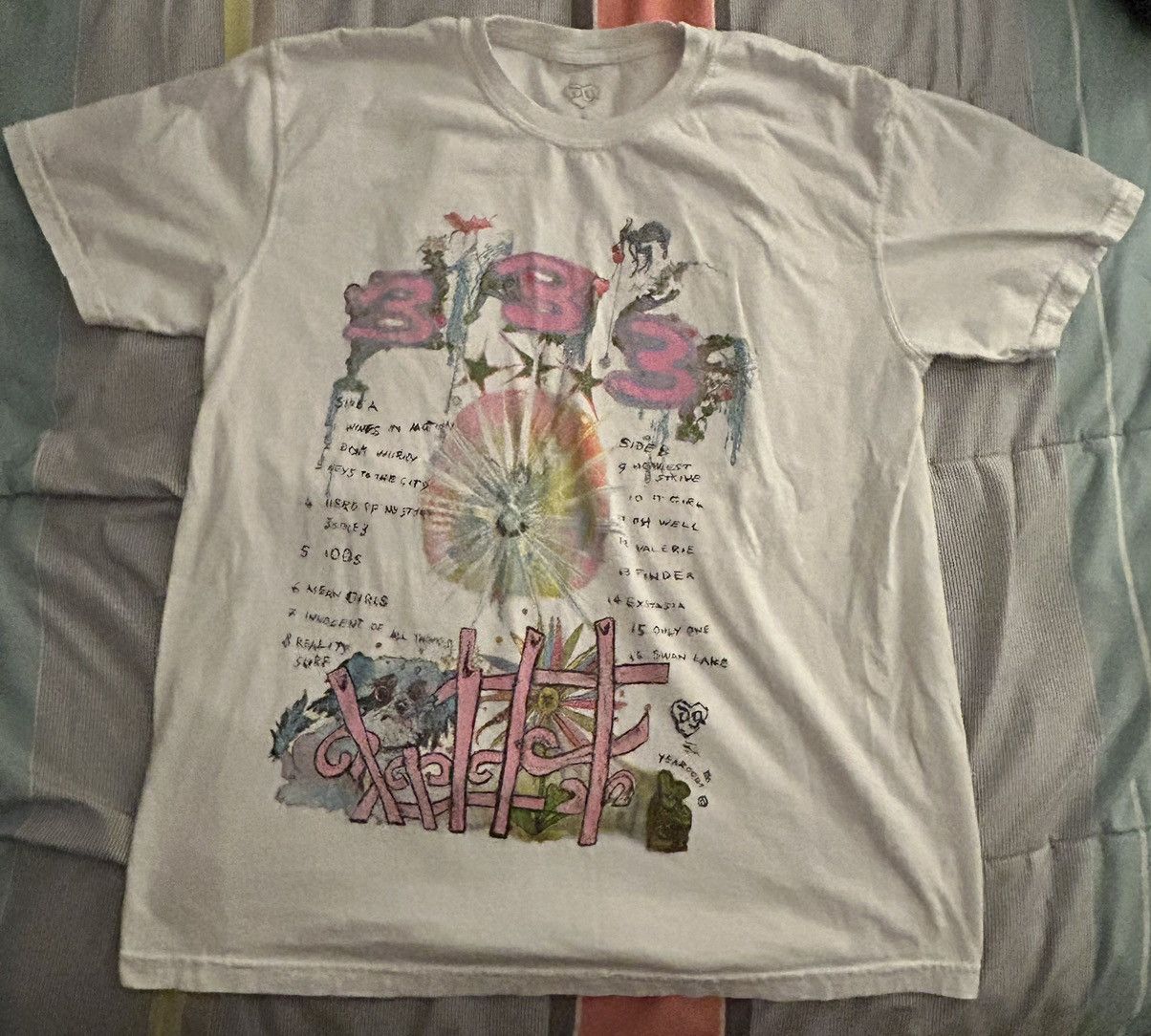 Sad Boys Rare Bladee 333 Claire Barrow Sad Boys Merch | Grailed