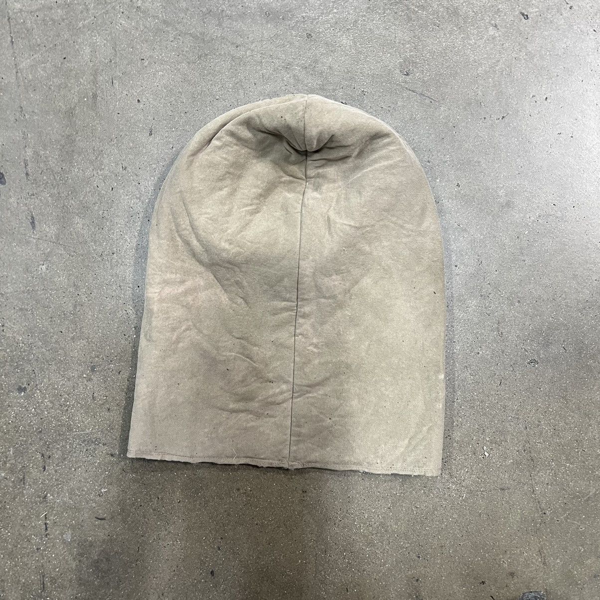 Yeezy Sample Mask Yzy Szn 9 | Grailed
