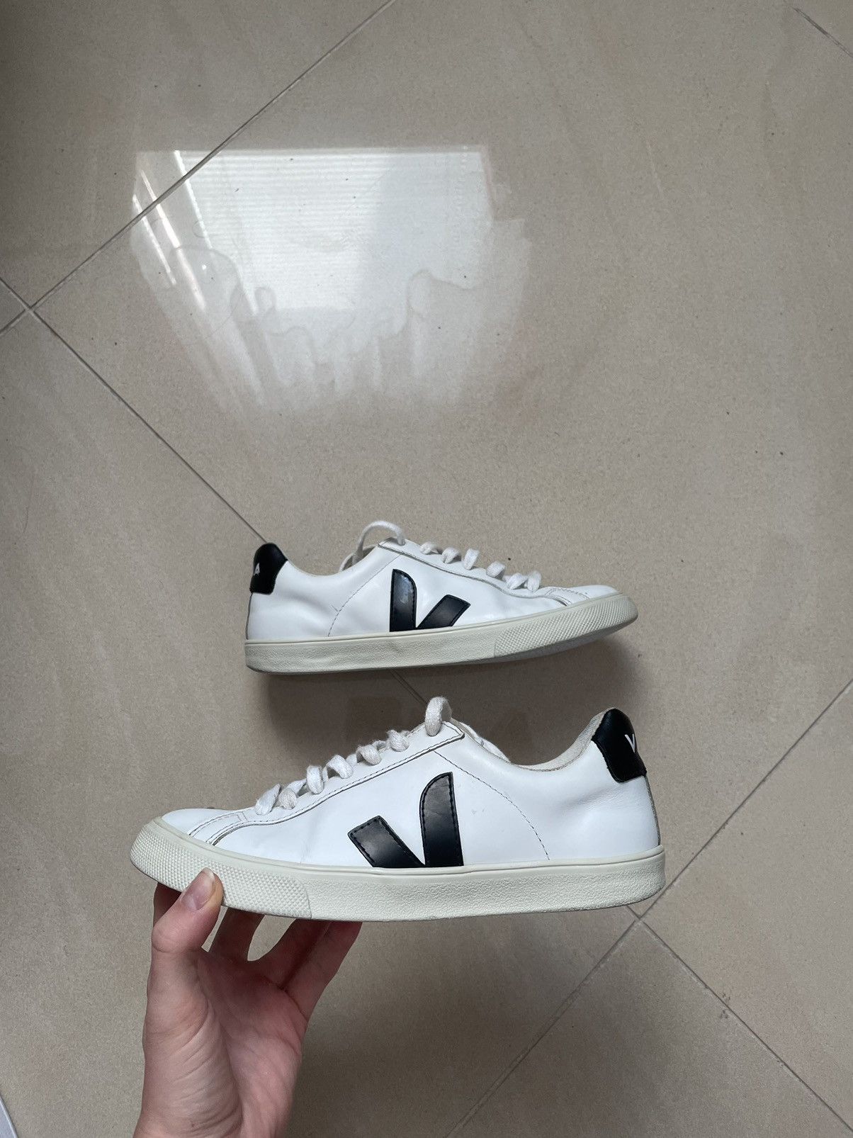 Veja Veja Campo Classic | Grailed