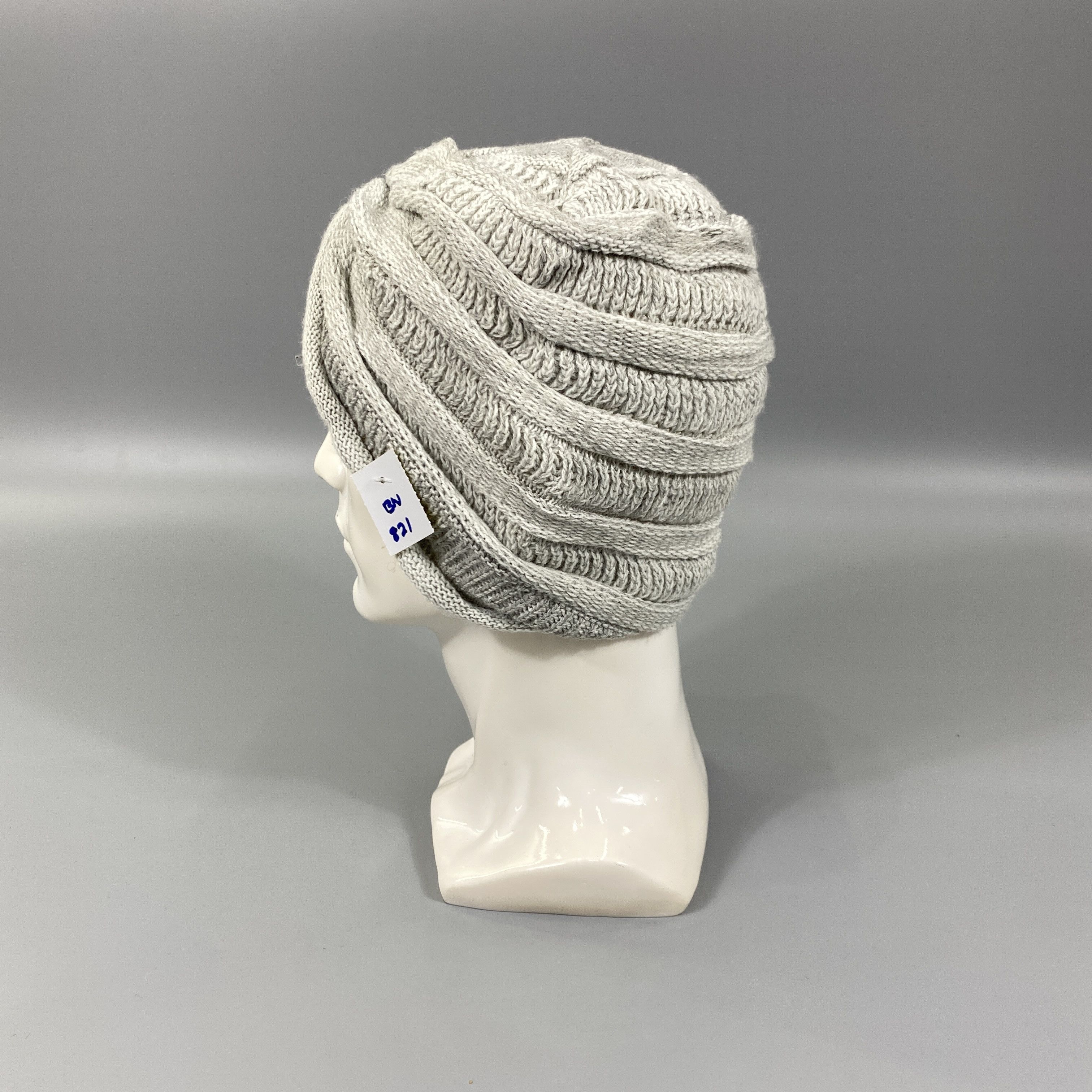 Japanese Brand Turban Beanie Hat-BN821 | Grailed