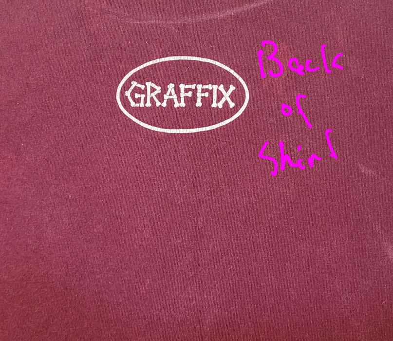 Rare Vintage Graffix Bongs Jester | Grailed