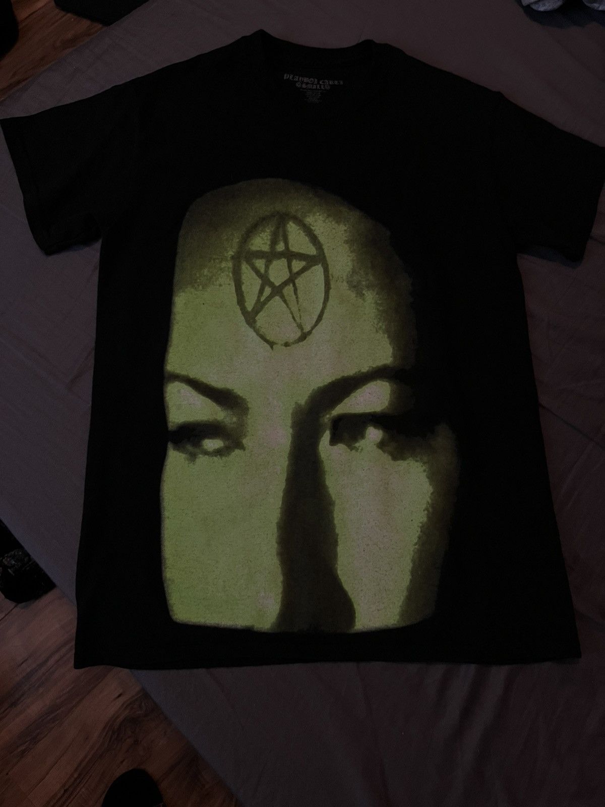 Playboi Carti Playboi Carti Neon Tour Tee | Grailed