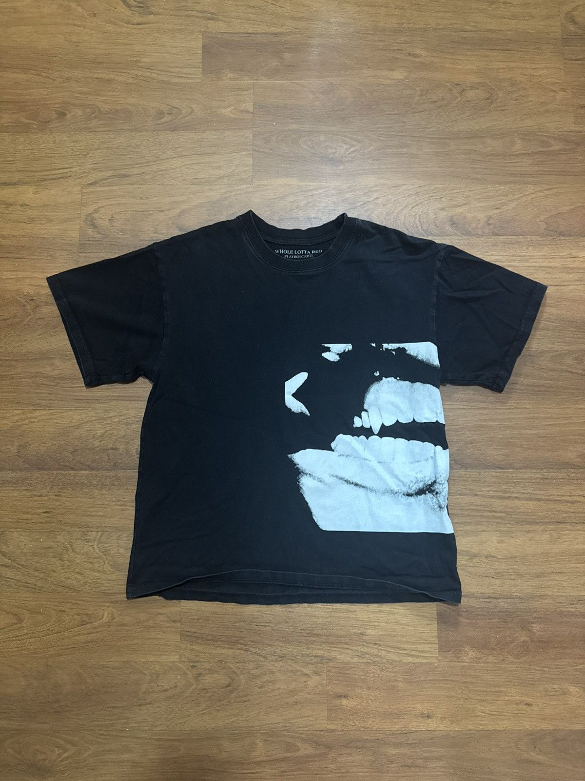 Archival Clothing × Playboi Carti × Streetwear Playboi Carti Whole ...