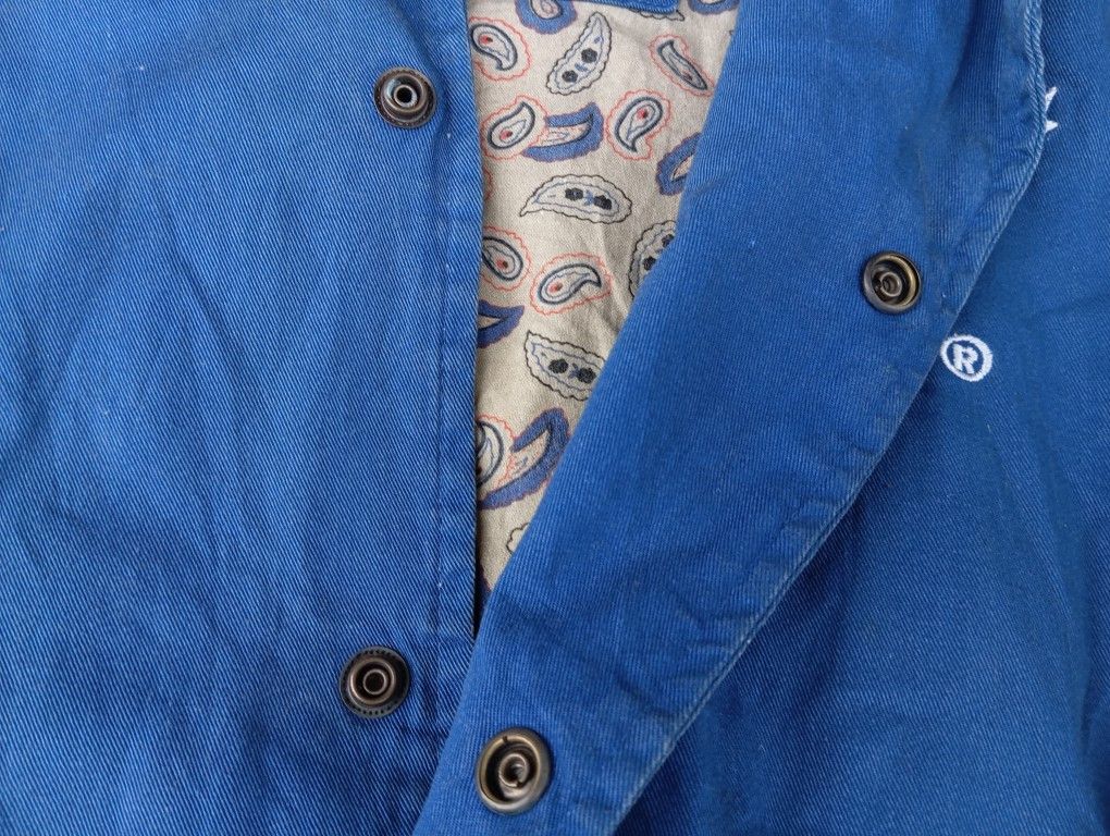 Vintage VTG MLB Toronto Blue Jays ⚾ 1992 World Series Jacket | Grailed