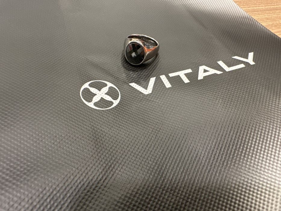 Vitaly Design Vitaly Stone Ring | Grailed