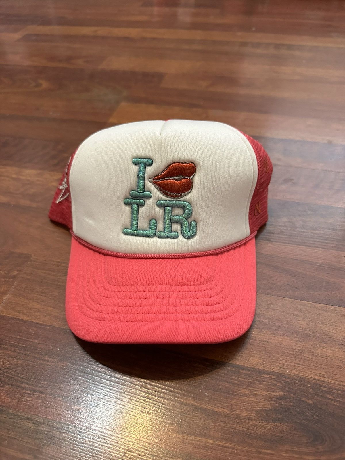 LaRopa LaRopa I 💋 LR Hat | Grailed
