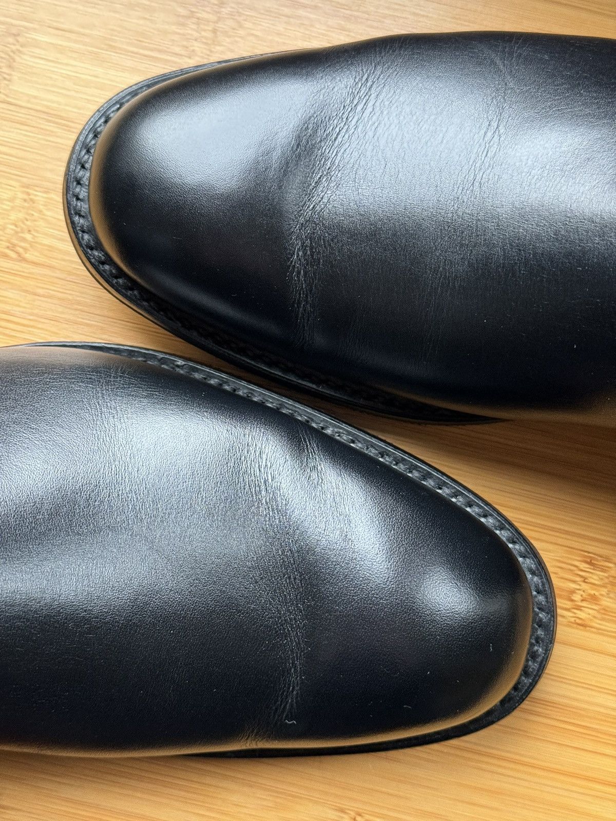 Joseph Cheaney & Sons Godfrey D Chelsea Boot | Grailed