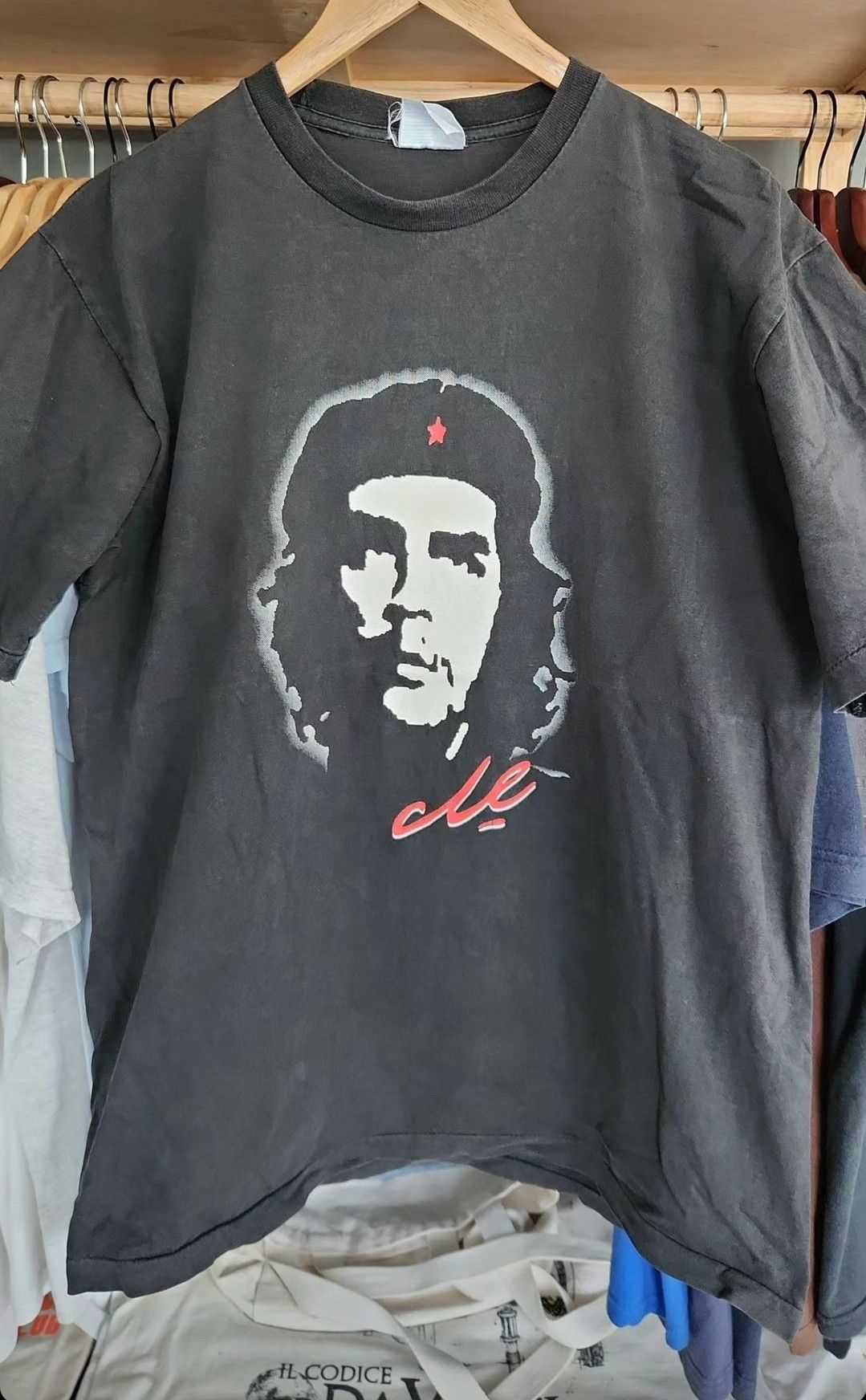 Vintage Che Guevara | Grailed