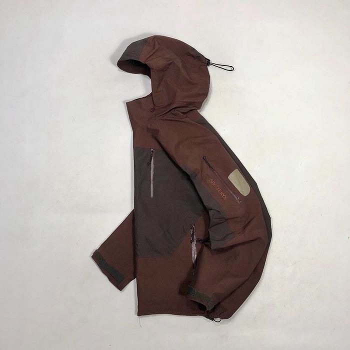 Arc'Teryx Vintage arcteryx jacket rare model | Grailed Arc'Teryx Vintage arcteryx jacket rare model | Grailed