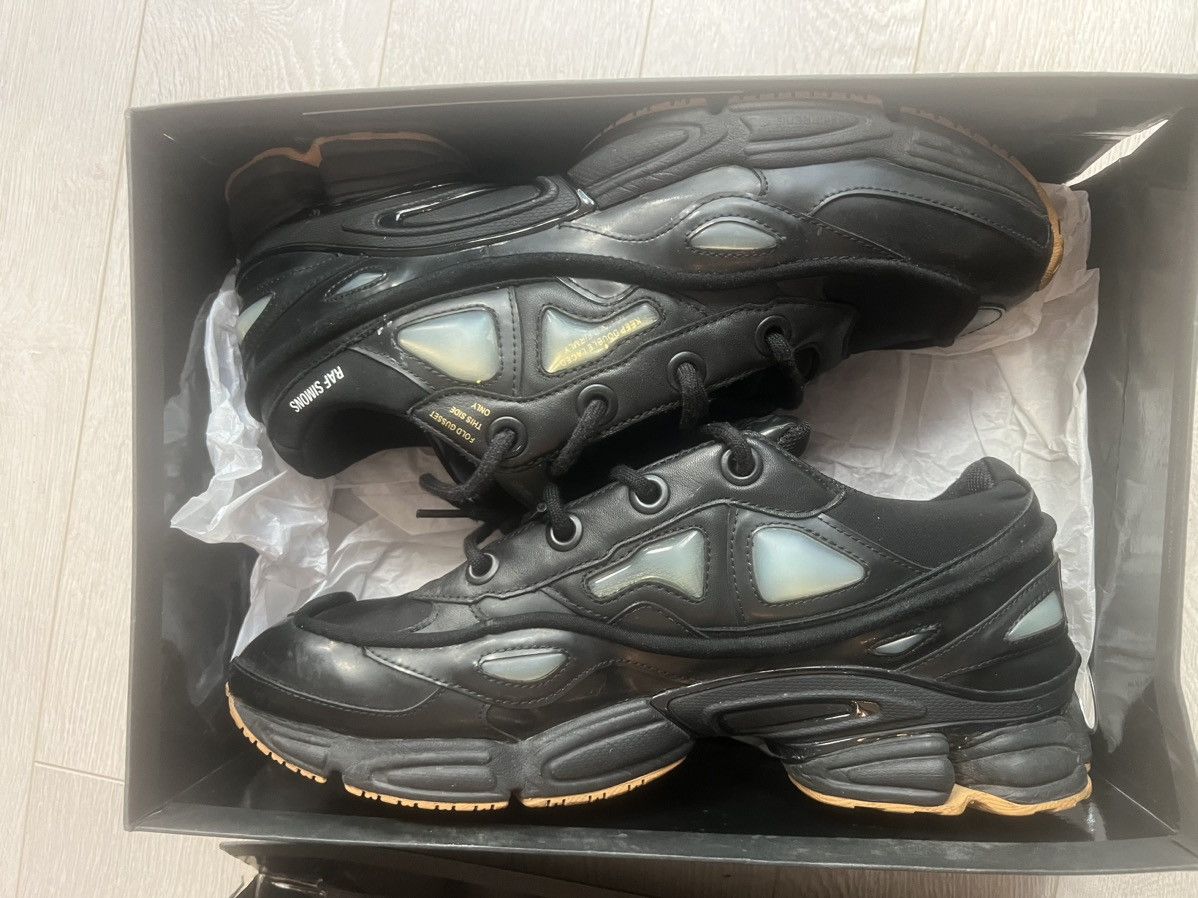 Raf Simons Raf Simons Ozweego Bunny | Grailed