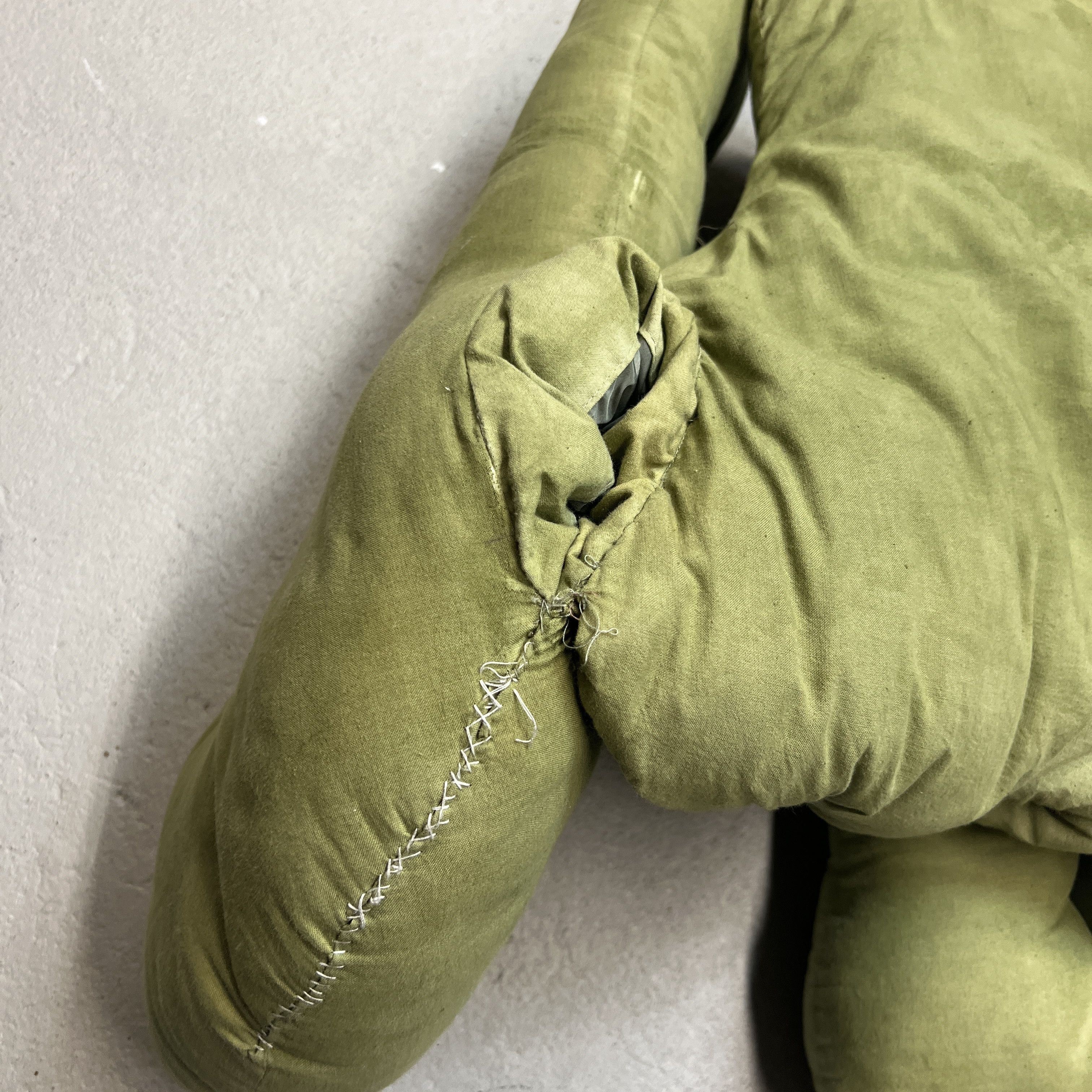 Yeezy Season Yzy Sample Vest | Grailed
