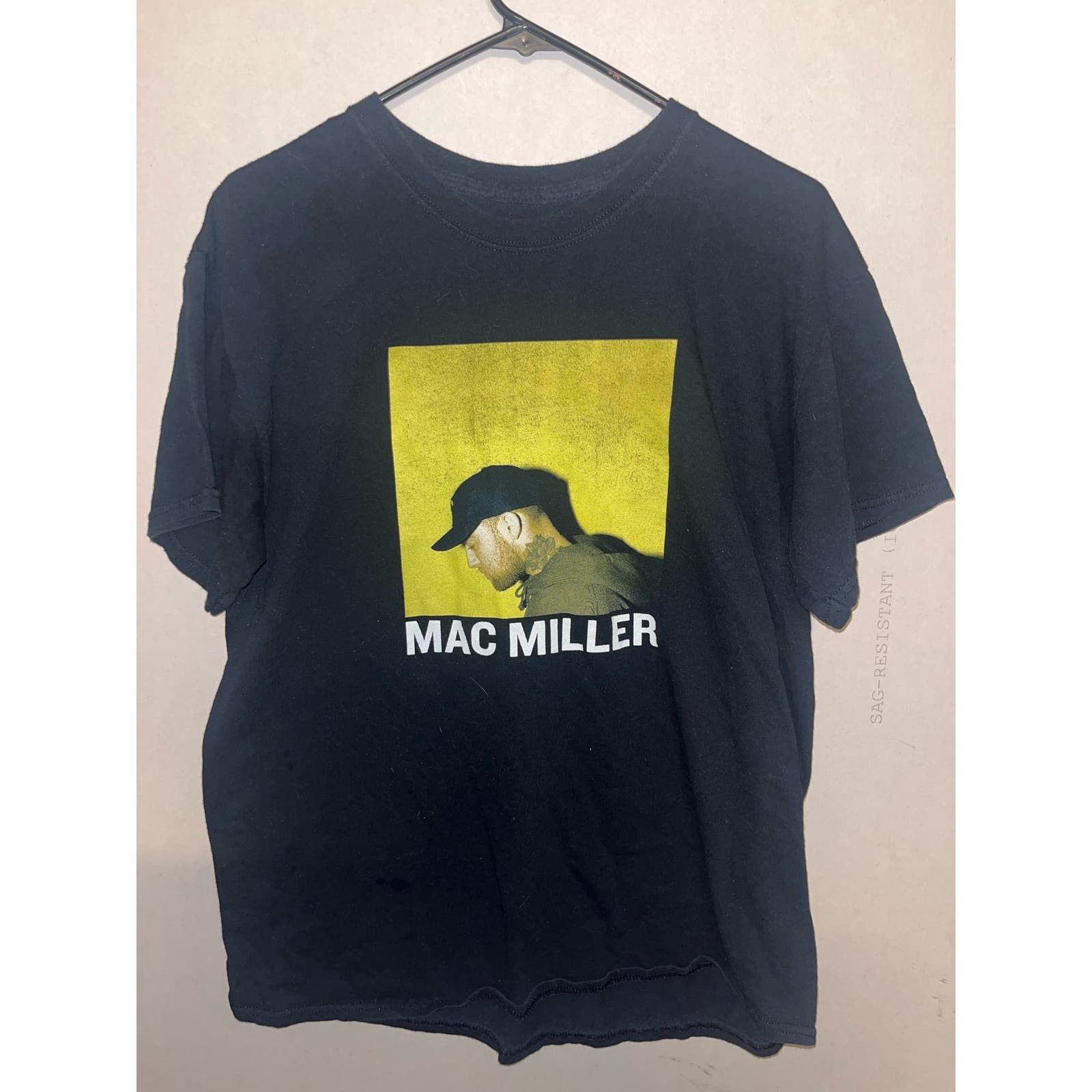 Mac Miller Mac Miller shirt large | Grailed