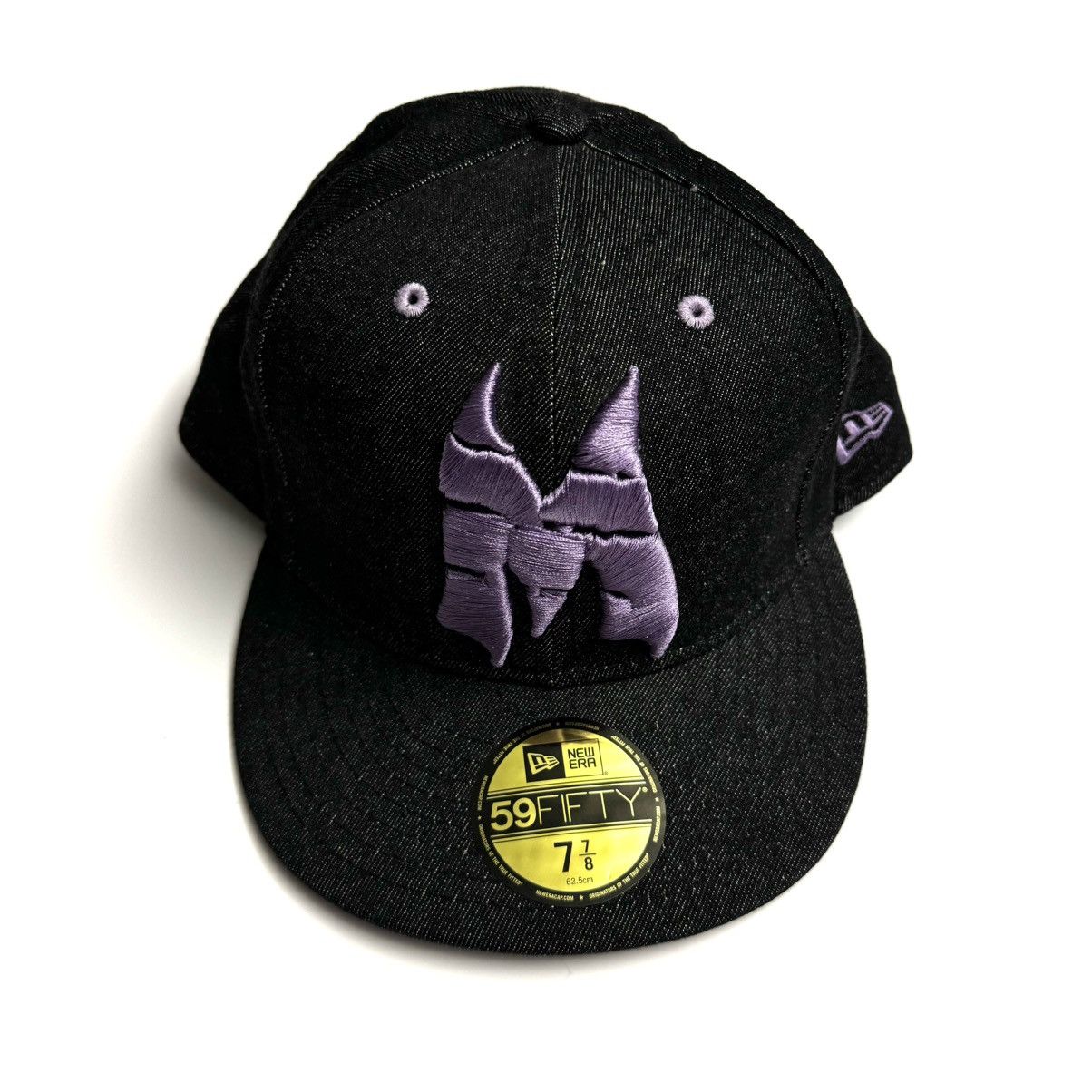 Mishka × New Era New Era x Mishka MNWKA Fitted Hat Collab 59Fifty 5950 ...