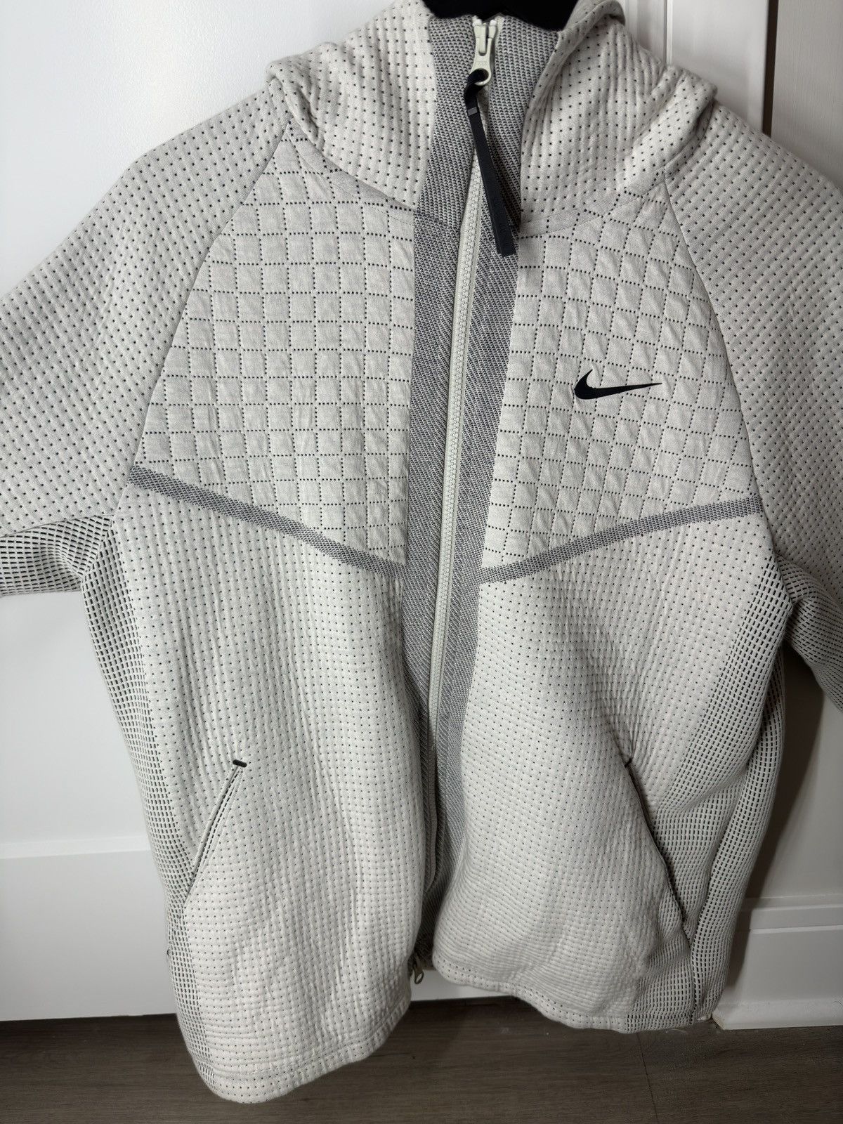 Nike Nike Sportswear Tech Fleece Engineered | Grailed