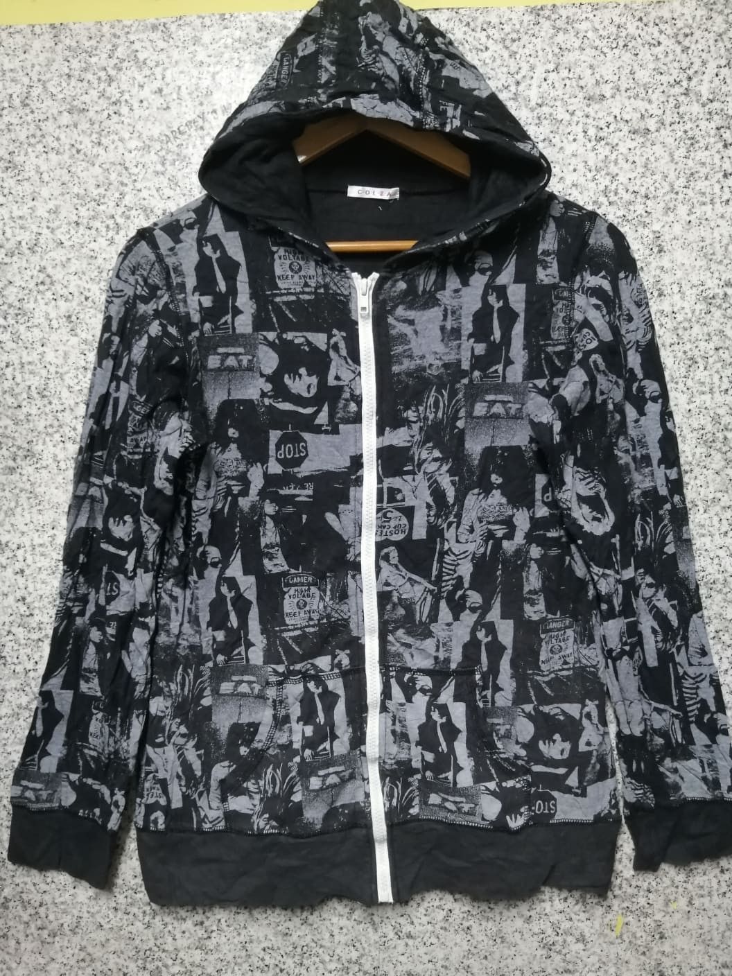 Hysteric Glamour × Japanese Brand × Vintage VINTAGE COLZA LIKE HYSTERIC ...