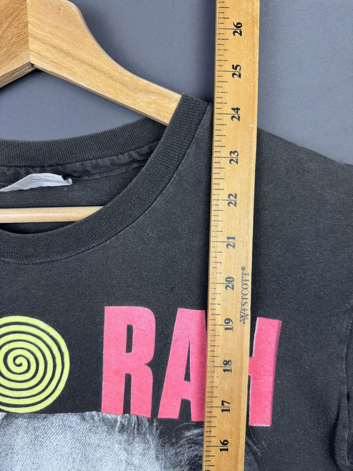Band Tees × Rare × Vintage Vintage 1990 Deborah Harry Blondie Rare ...