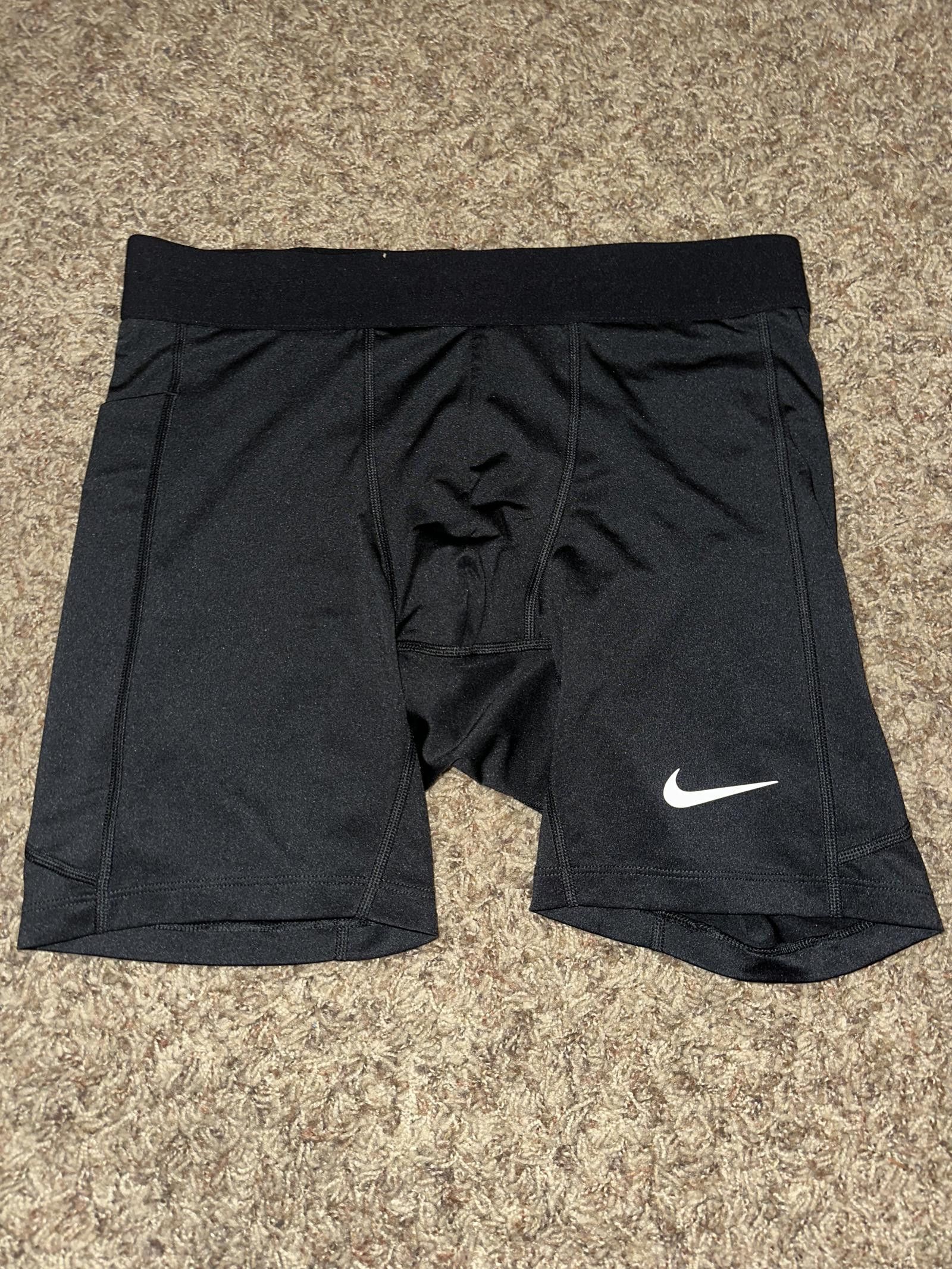 Nike Nike Men’s Dri-Fit Core Pro 7” Shorts Sample | Grailed