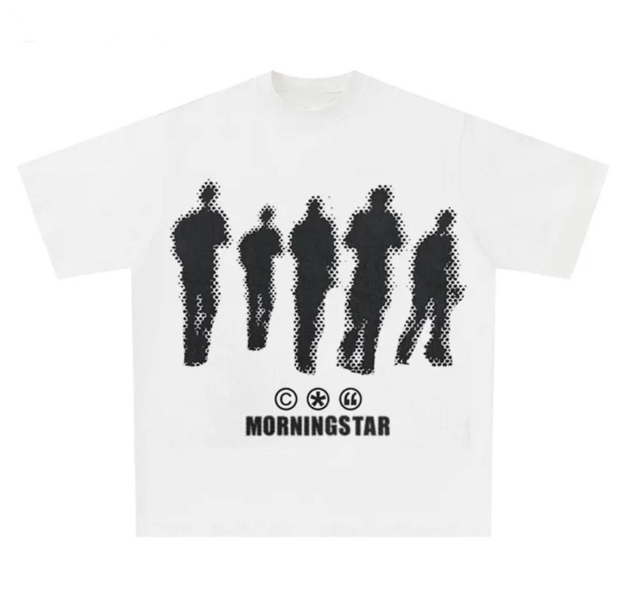 Archival Clothing MORNINGSTAR T-SHIRT | Grailed