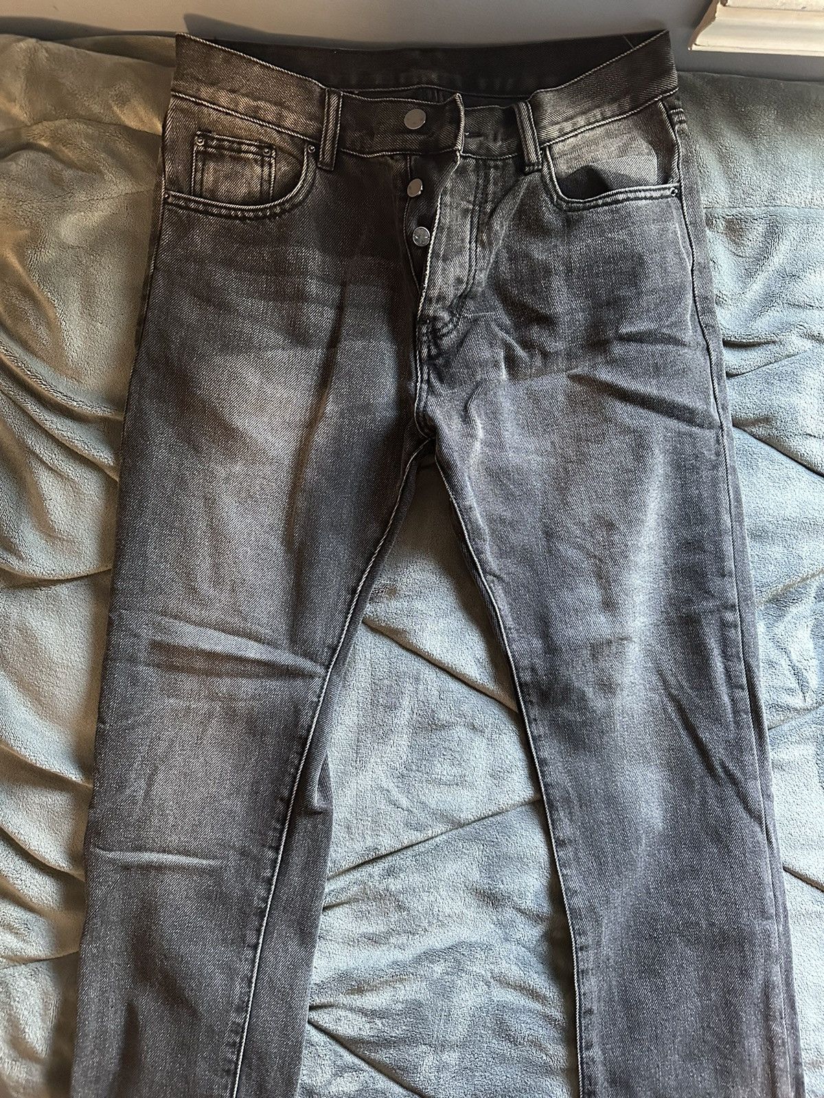 MNML × Streetwear × Vintage Mnml jeans | Grailed