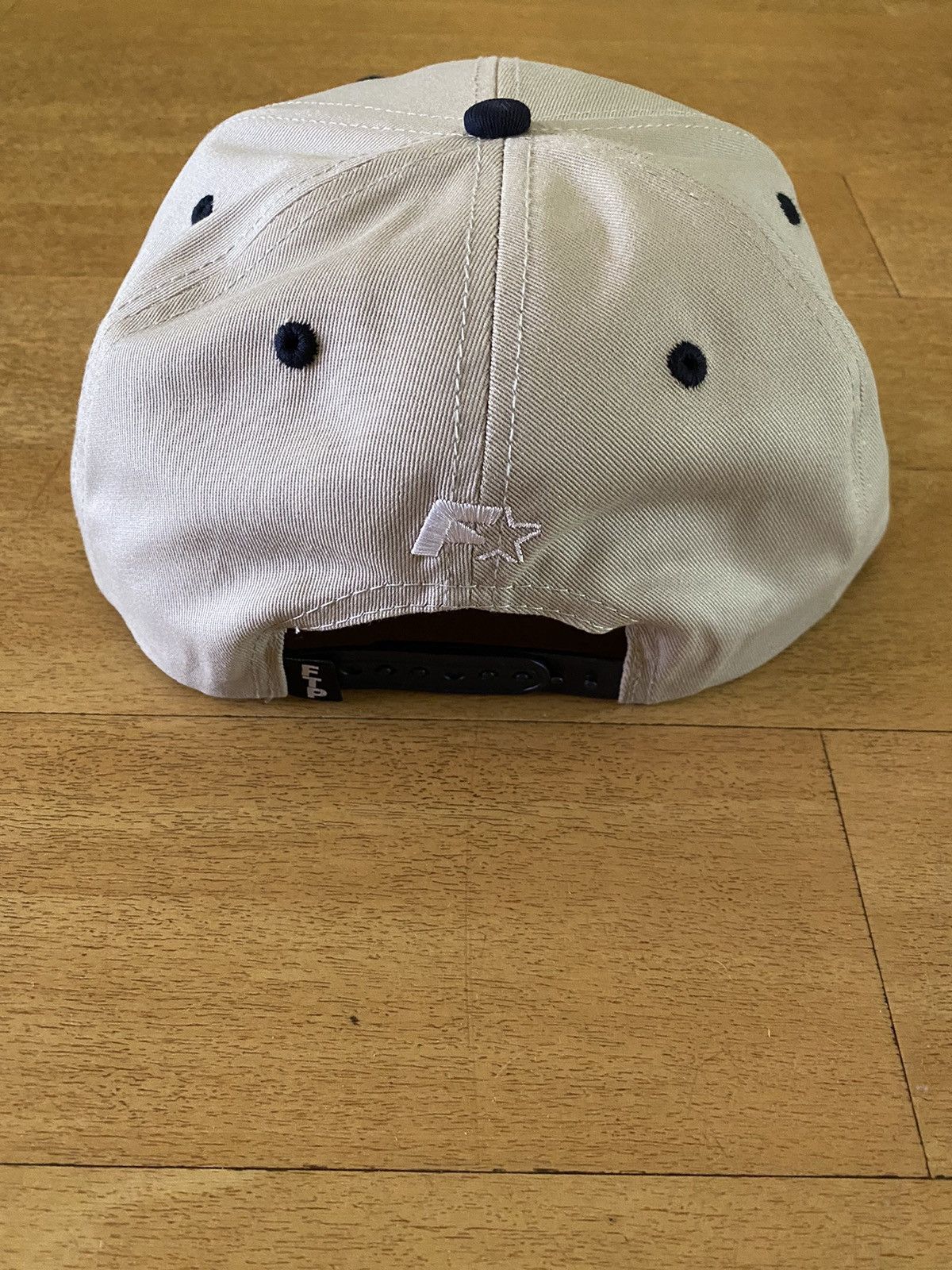 Fuck The Population FTP BORIS + SPOOK 6 PANEL | Grailed