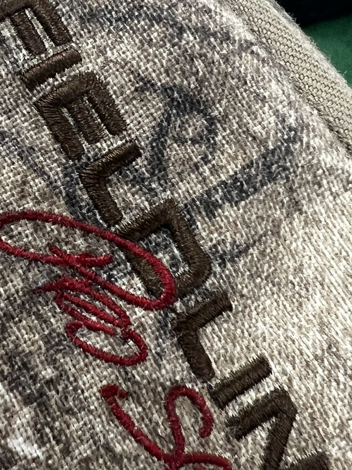 Realtree × Streetwear Fieldline Pro Series Backpack | Grailed