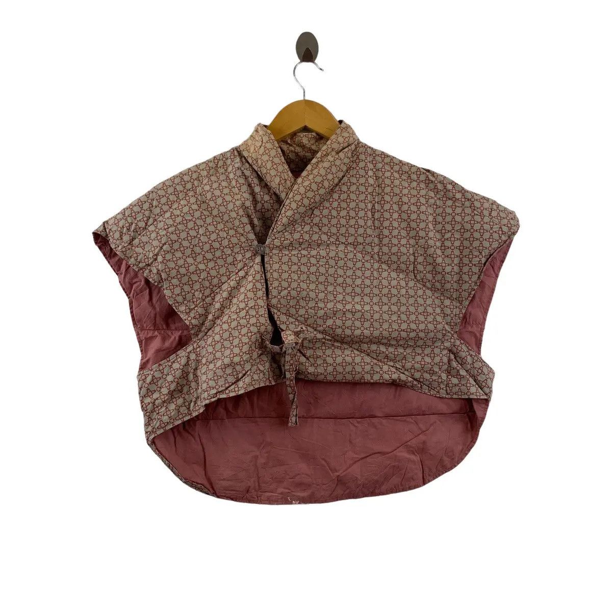 Hiroko Koshino Homme × Vintage Vintage HIROKO KOSHINO Monogram Iconic ...