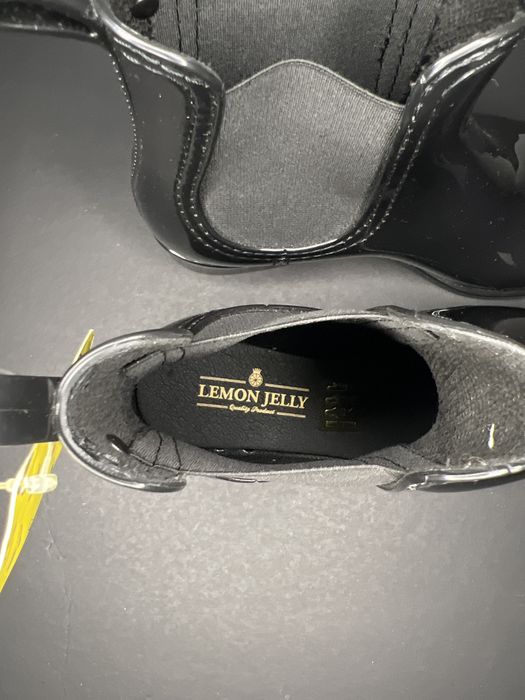 Other Lemon Jelly Boots | Grailed