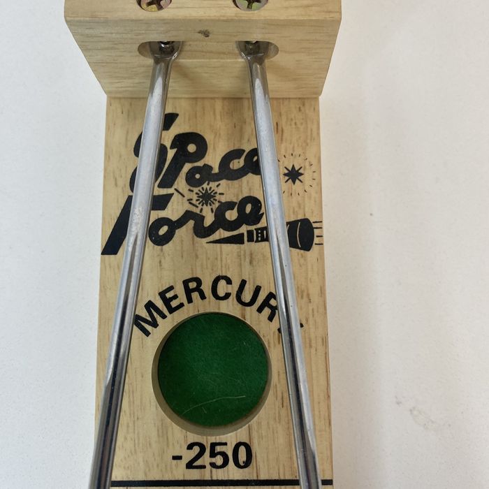 Exclusive Game WE Games Space Force Shoot The Moon Solid Wood With ...