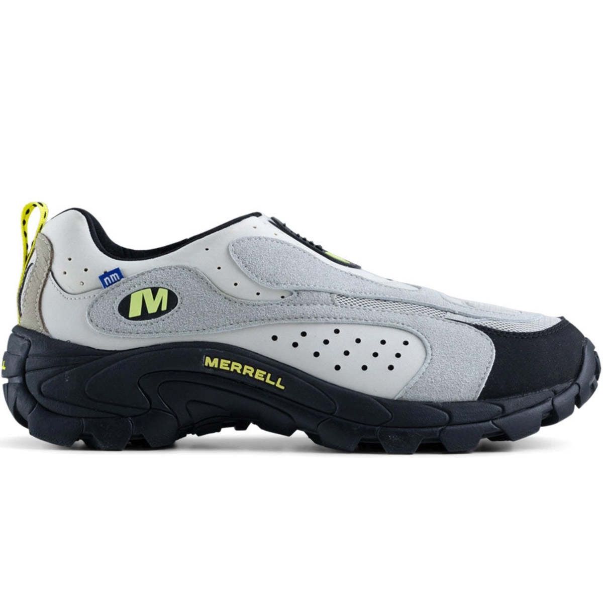 Nicole McLaughlin Nicole McLaughlin Merrell Moc Speed Strike Evo SE ...