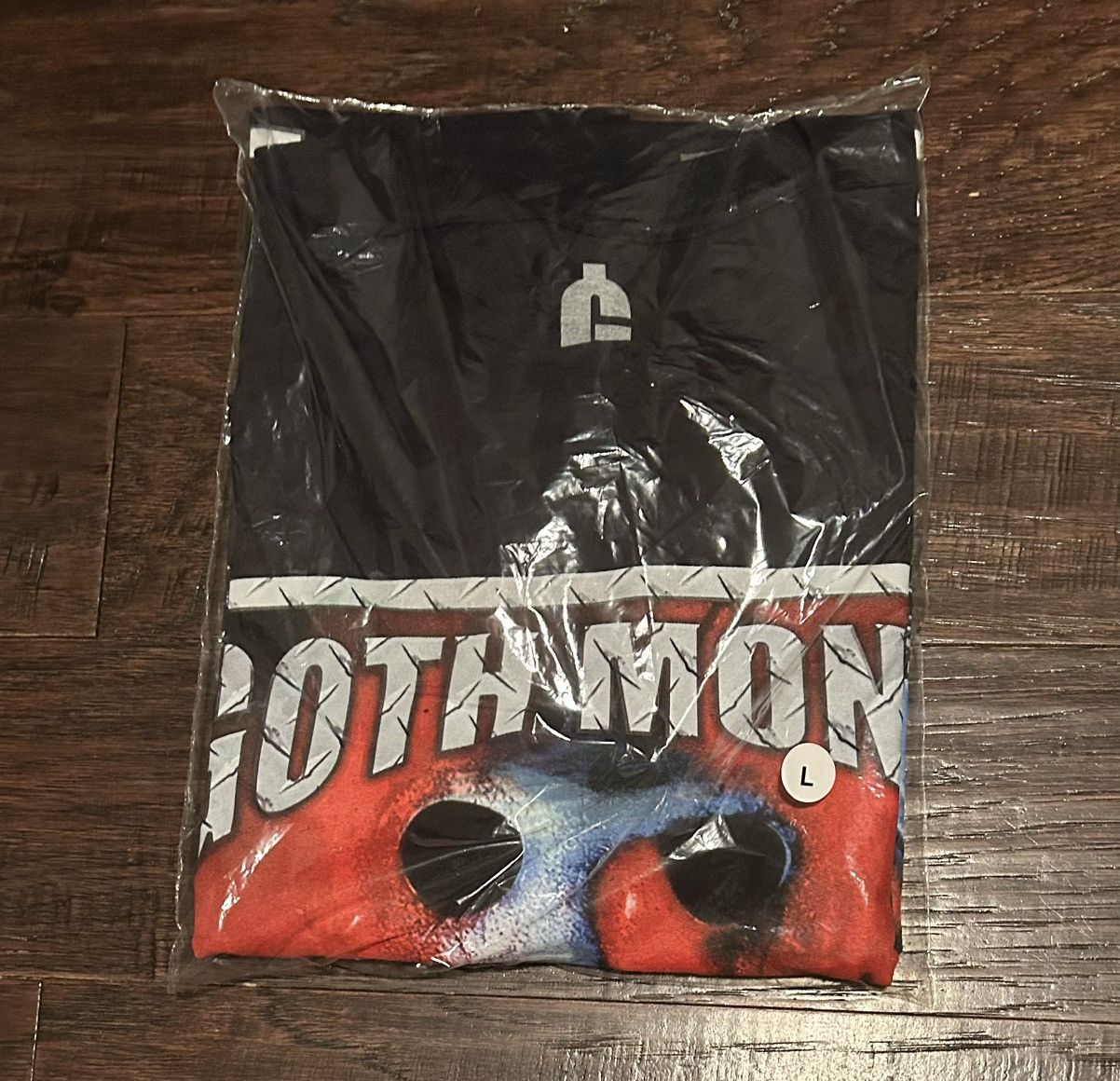 Goth Money Goth Money Friday the 13th tee | Grailed