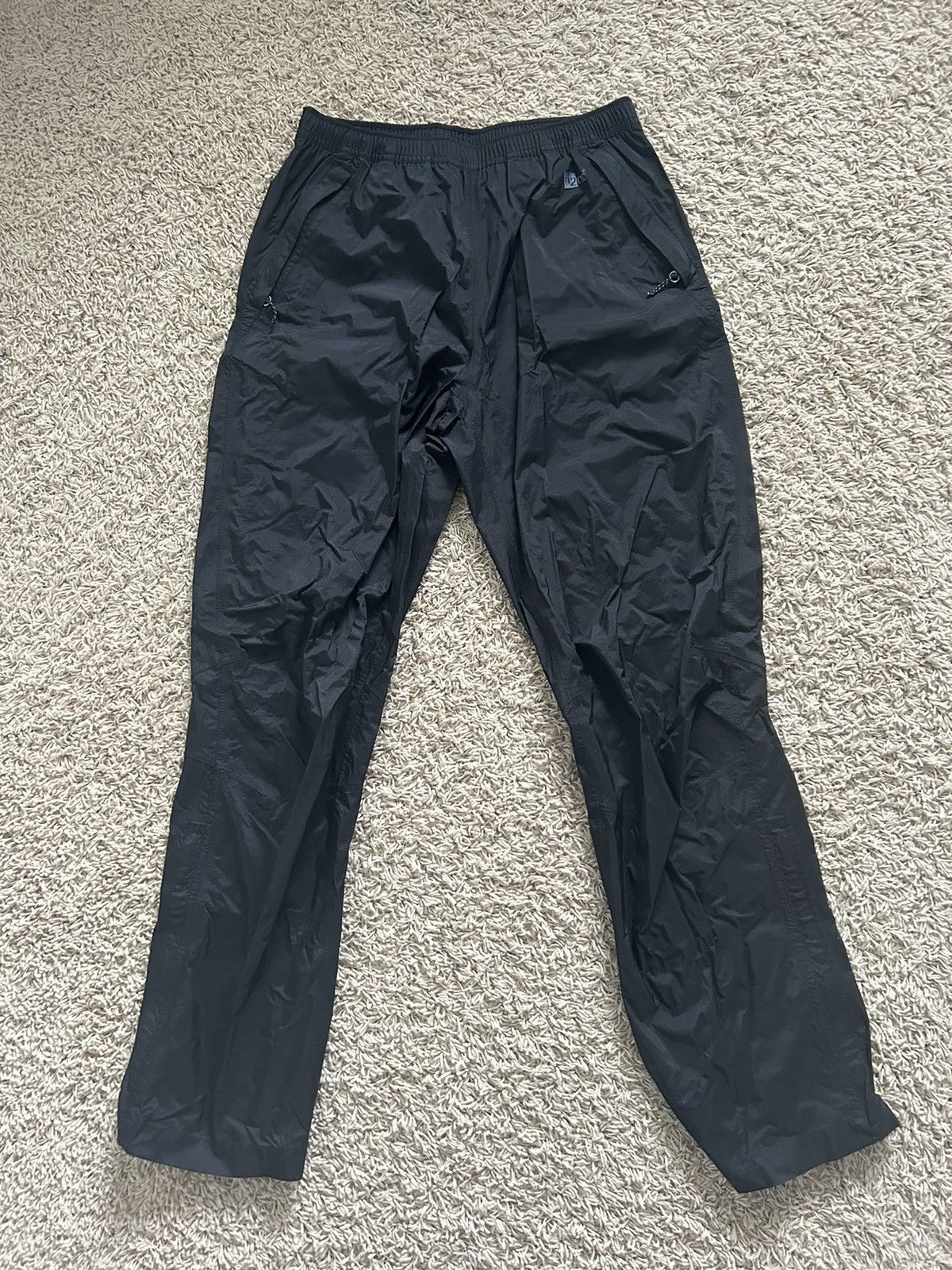 Patagonia × Streetwear Patagonia Parachute Track Pants | Grailed