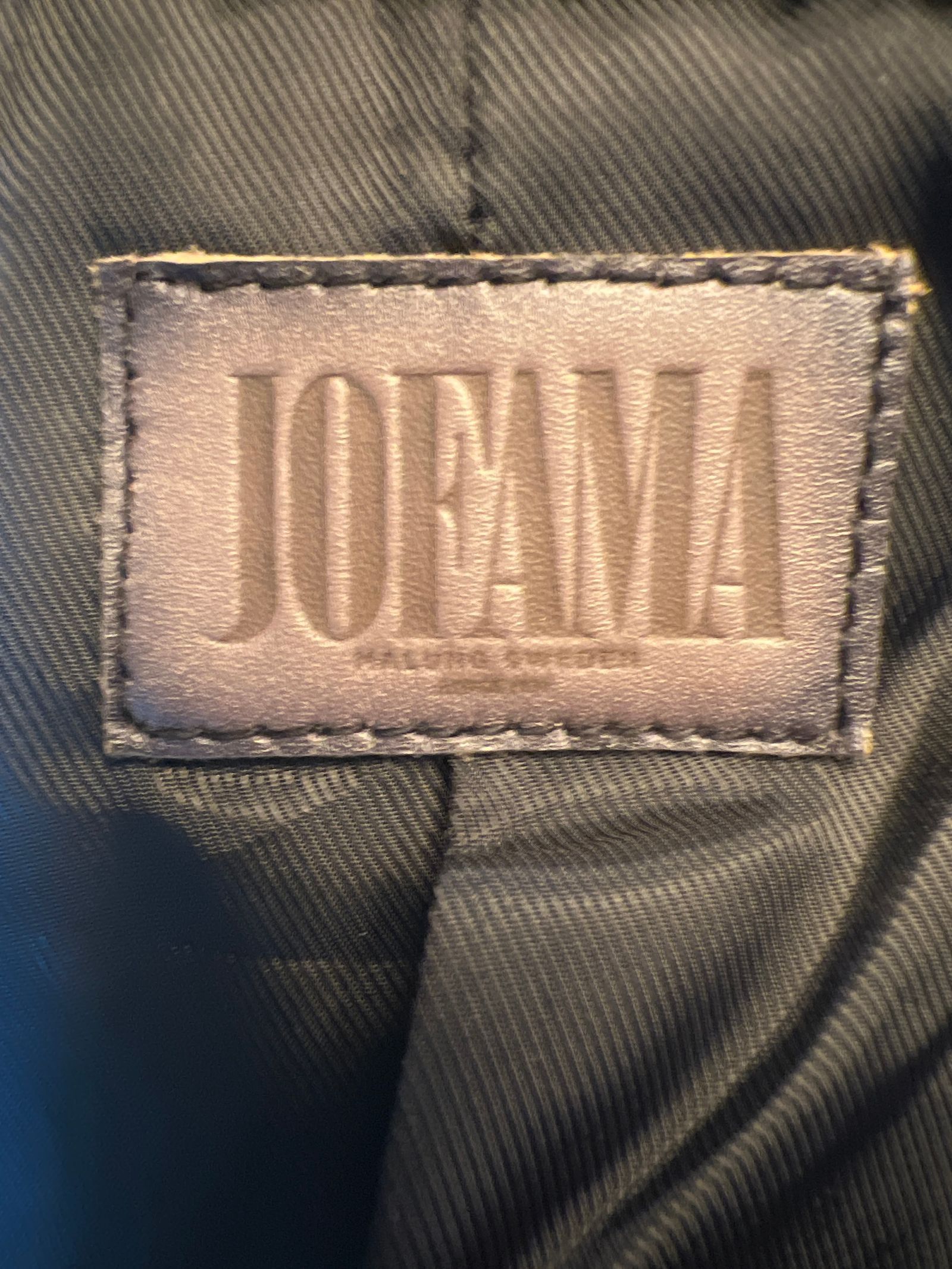 JOFAMA Jofama Astrid Jacket | Grailed