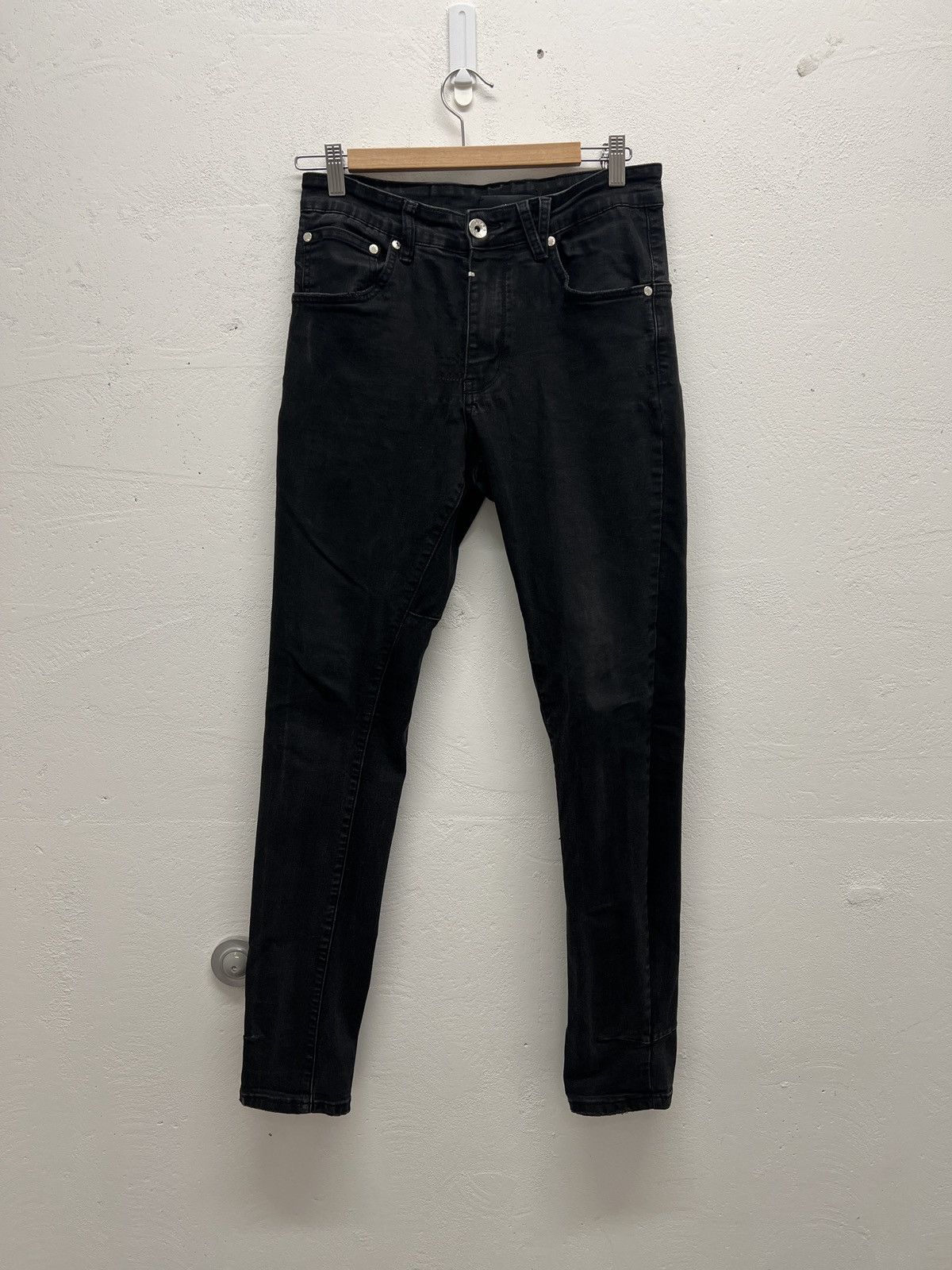 Kollar Clothing Kollar Denim | Grailed