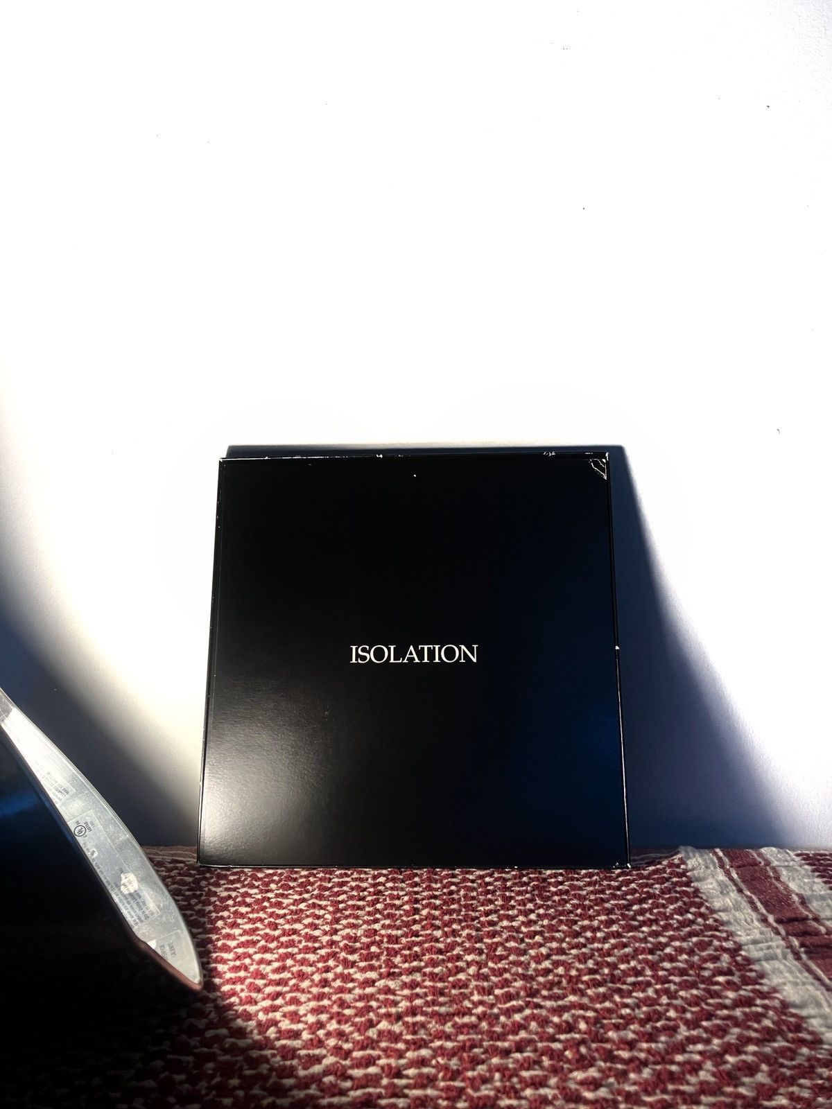 Raf Simons Raf Simons AW 1999-2000 Runway Photos | Grailed