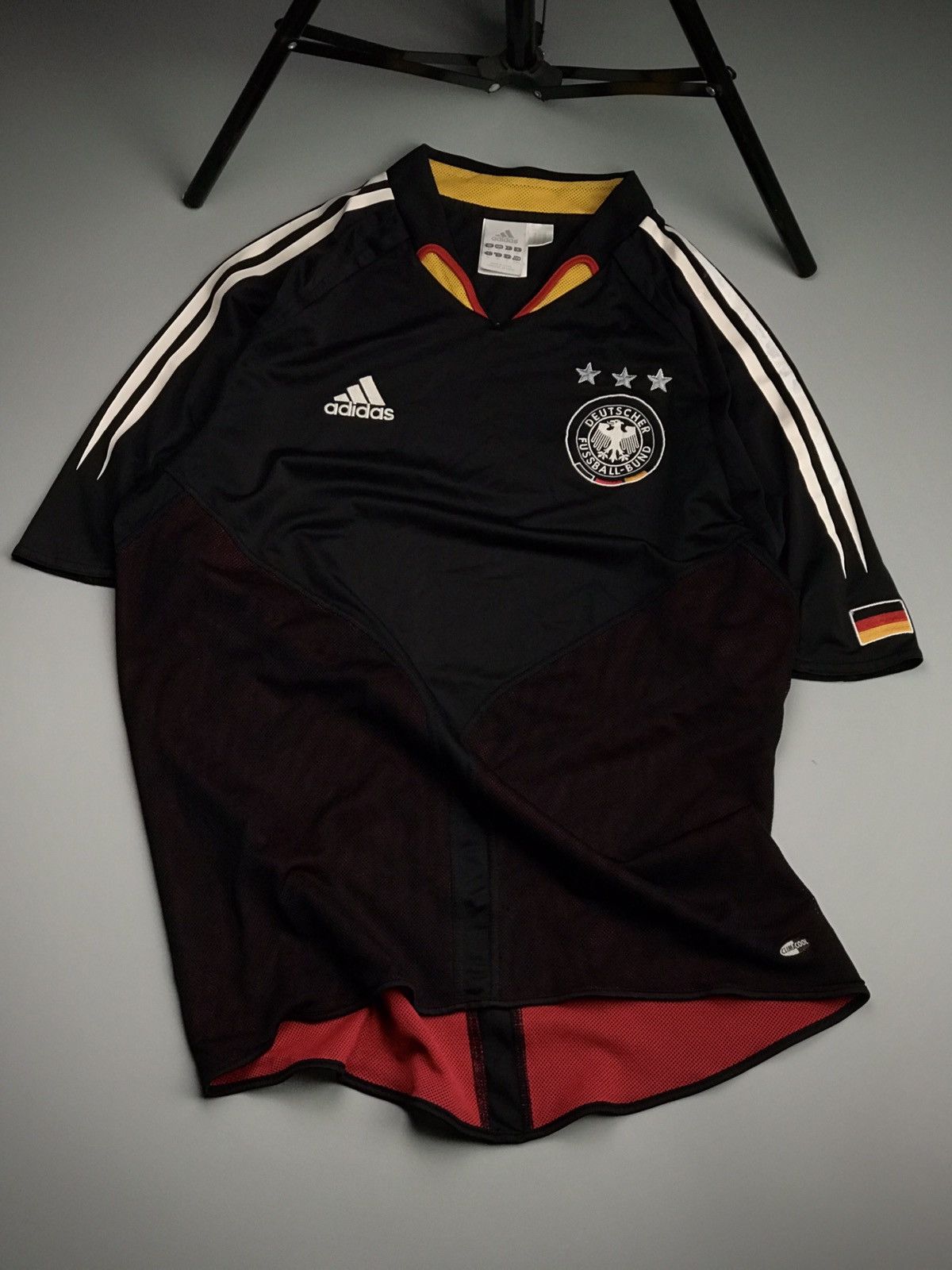 Adidas F.C. Germany 2004 Jersey | Grailed