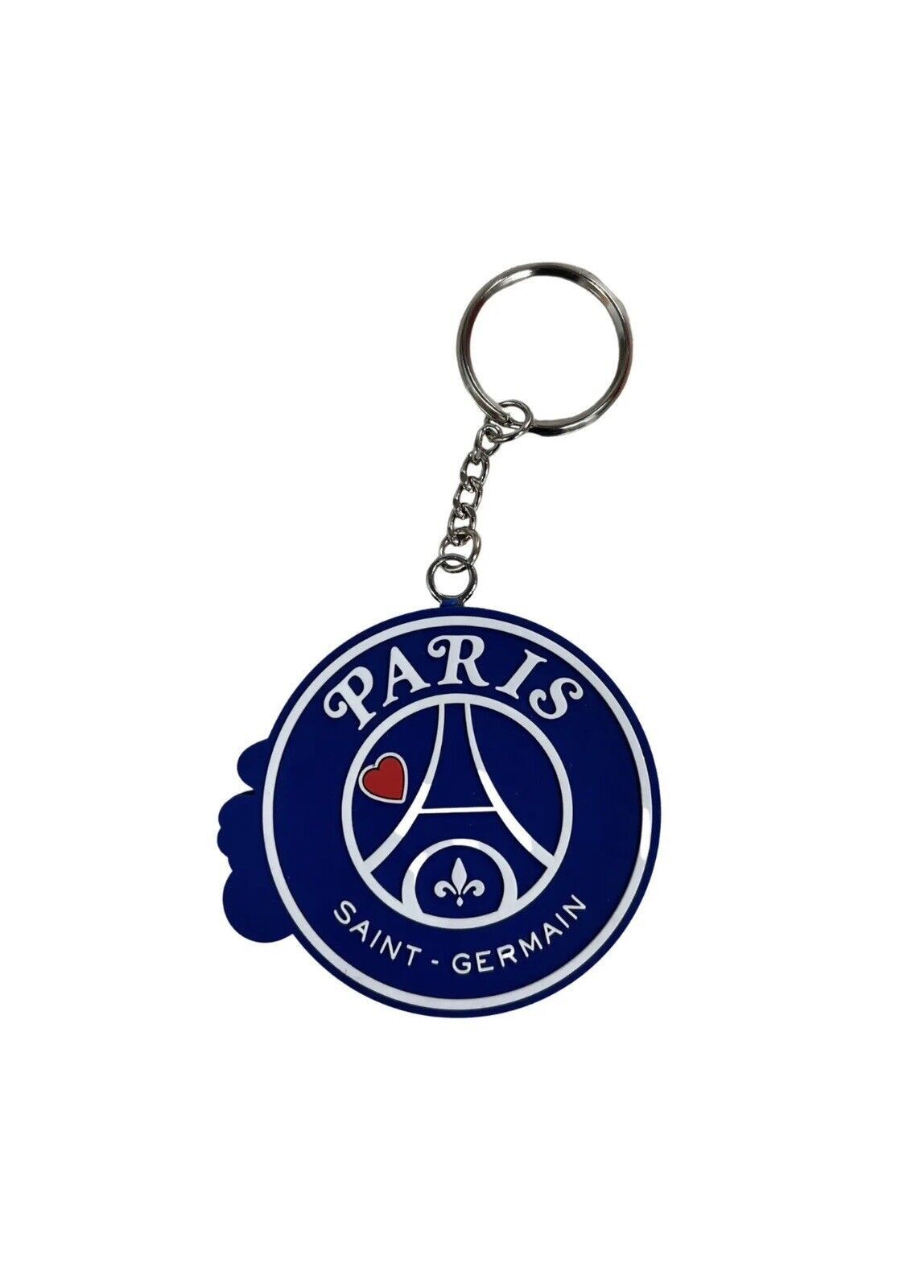 Girls Dont Cry Paris Saint Germain PSG x Verdy ComplexCon Keychain ...