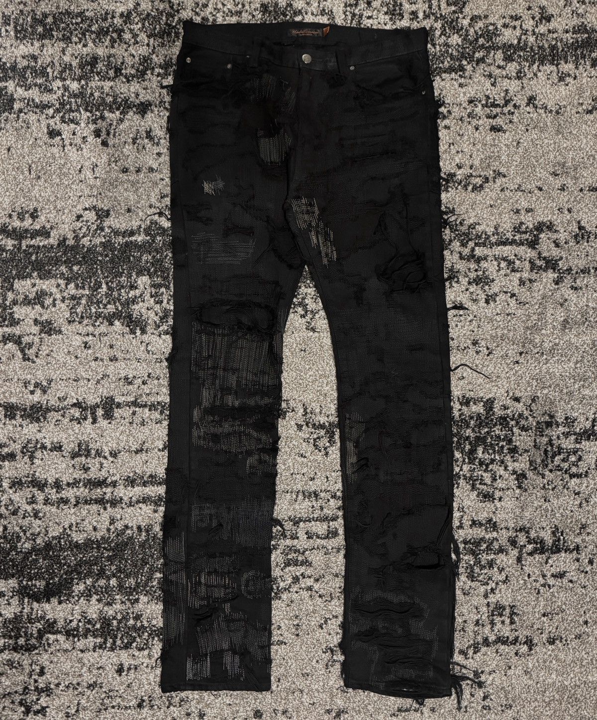 Undercover AW05 Undercover 85 Denim | Grailed
